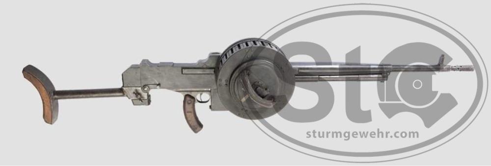 French 1931 MG Parts Kit - Wanted to Buy - Sturmgewehr.com Forums