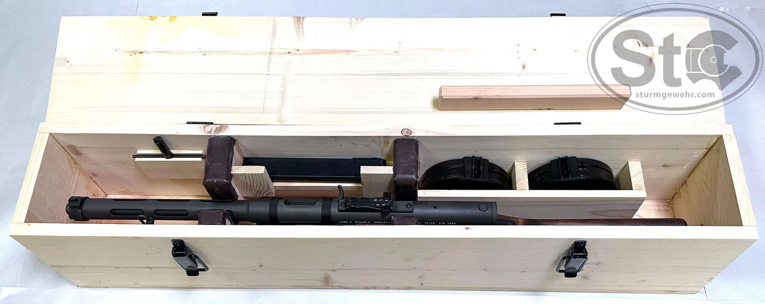 WTS: Transferable Stemple Suomi Setups - Several Available - $19,000ea ...