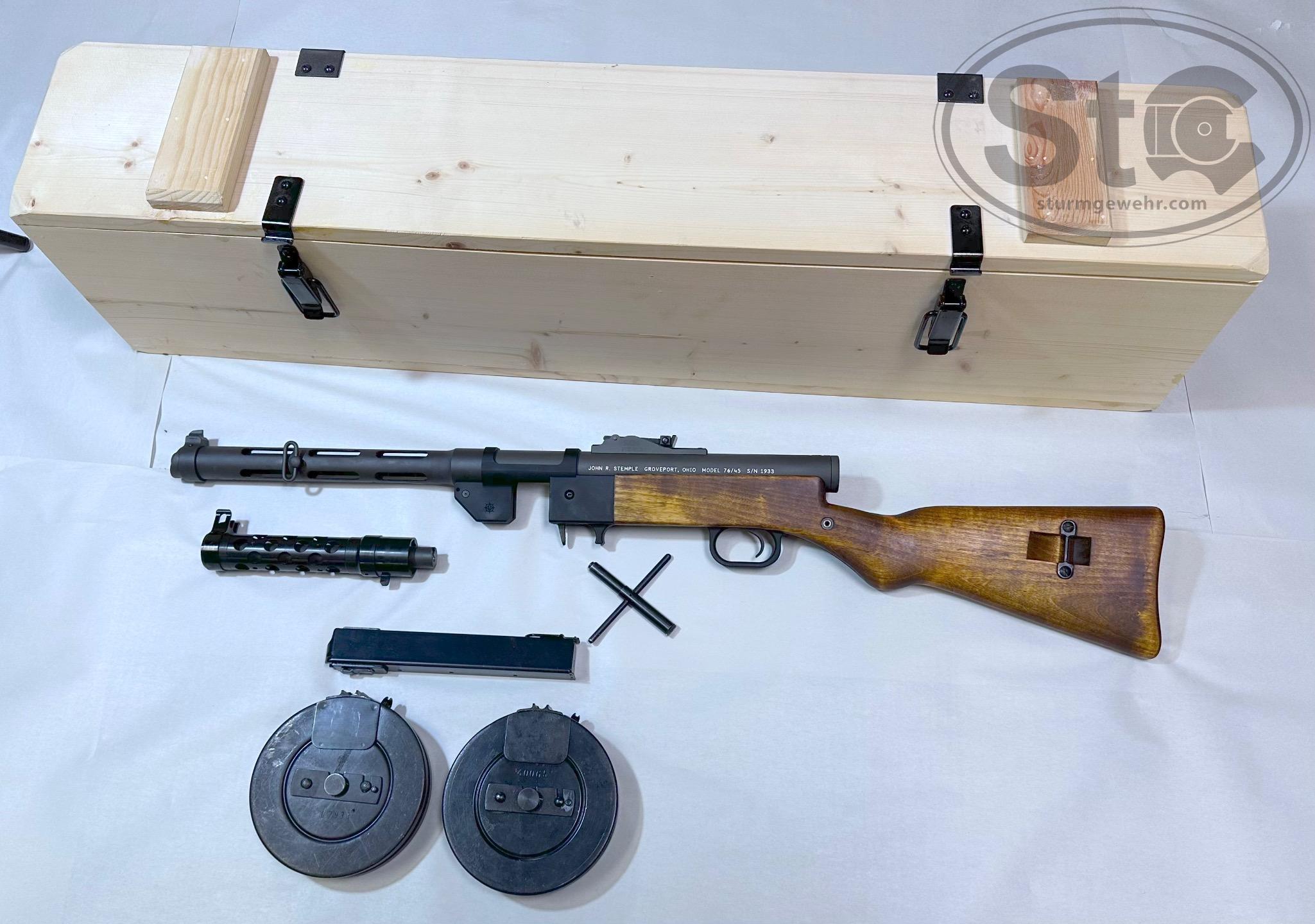 WTS: Transferable Stemple Suomi Setups - Several Available - $19,000ea ...