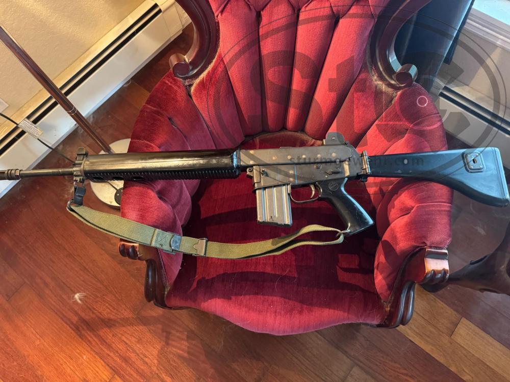 Armalite Costa Mesa Ar 180 $2400 - Semi-Auto Market Board - Sturmgewehr ...
