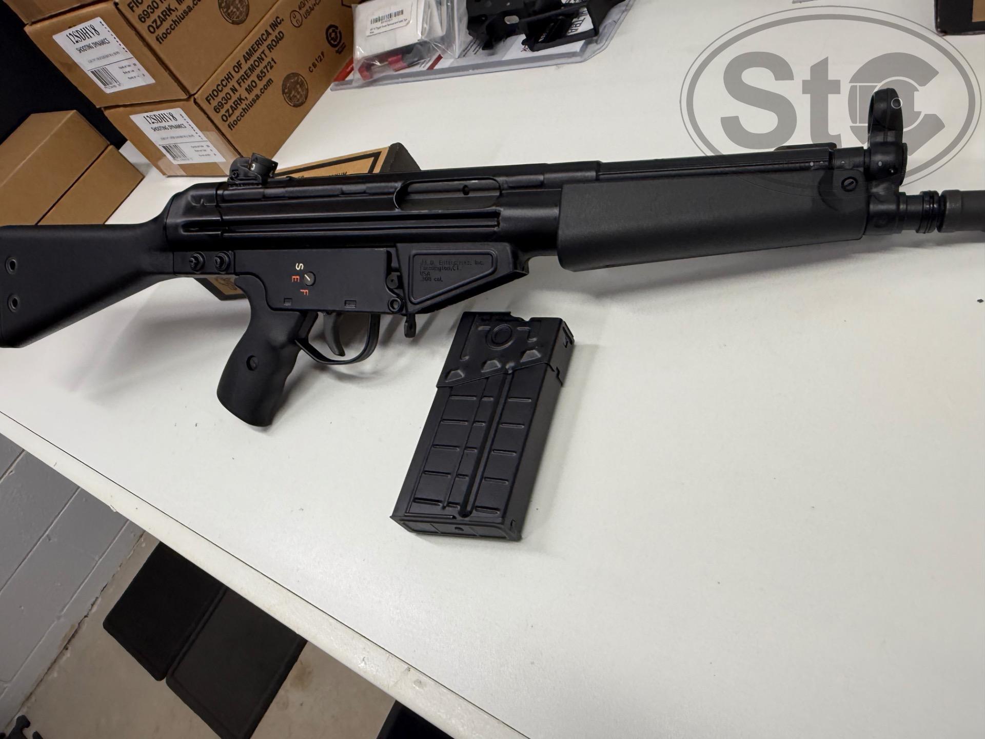 WTS: Vector V51 7.62/308 SBR --- SOLD - NFA Market Board - Sturmgewehr.com Forums