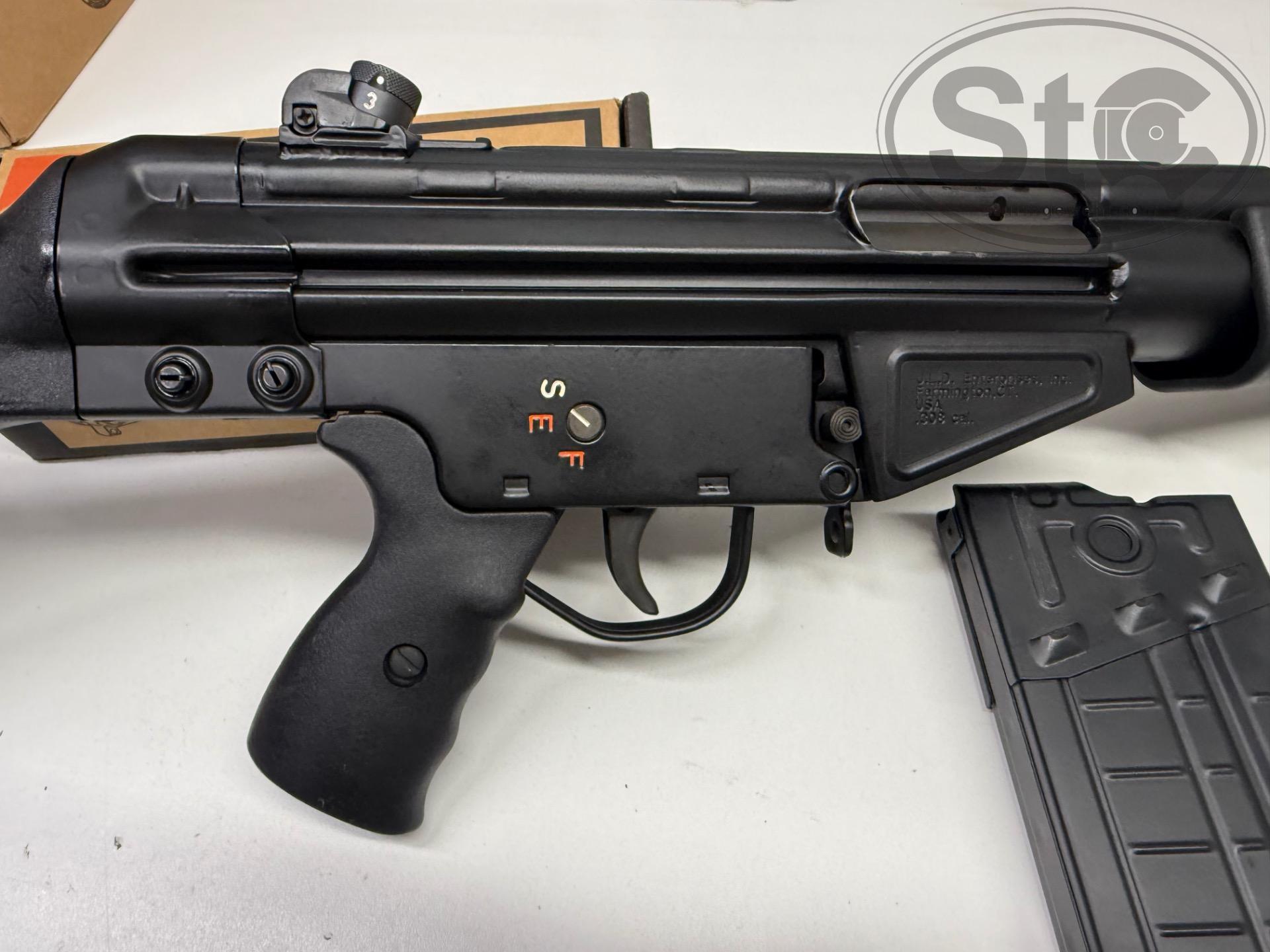 WTS: Vector V51 7.62/308 SBR --- SOLD - NFA Market Board - Sturmgewehr.com Forums