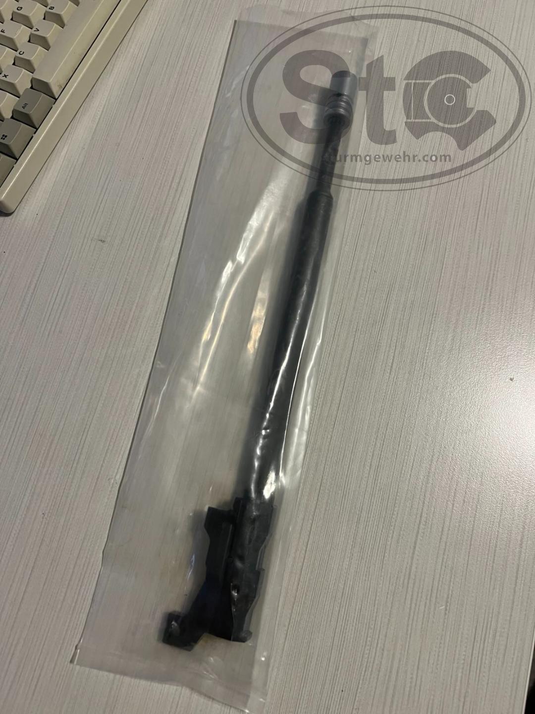 Factory new M249 full auto oprod assembly - Parts and Accessories ...