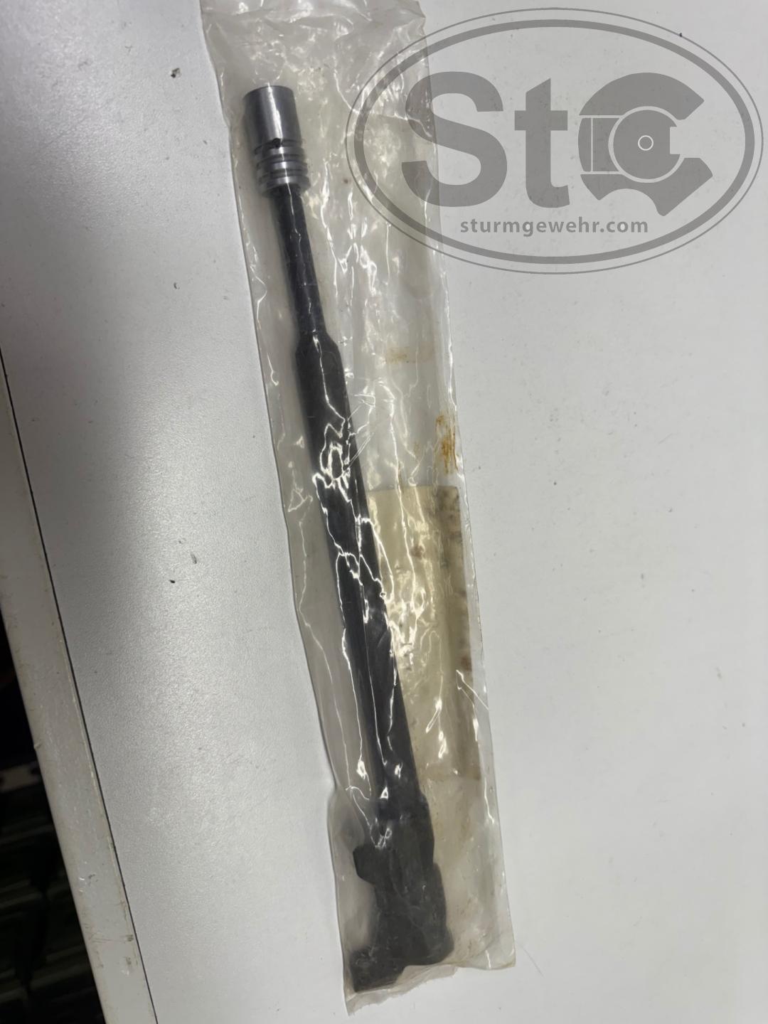 WTS: M249 Op Rod USGI - SOLD - Parts and Accessories Market Board ...