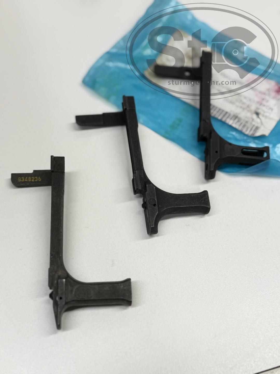WTS: NOS M249 Charging Handles (USGI) - $200 / $275 Shipped - Parts and ...