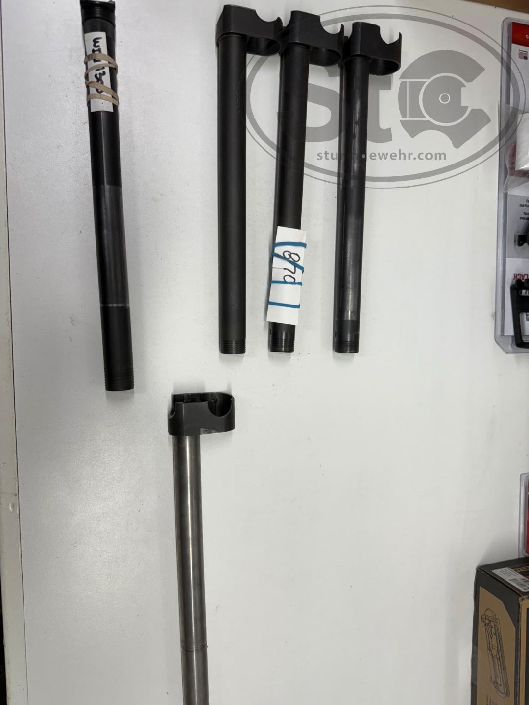 WTS: Rem 870 / Rem 11-87 / Win 1300 12 ga Mag Tubes -- $35 Ea Shipped ...