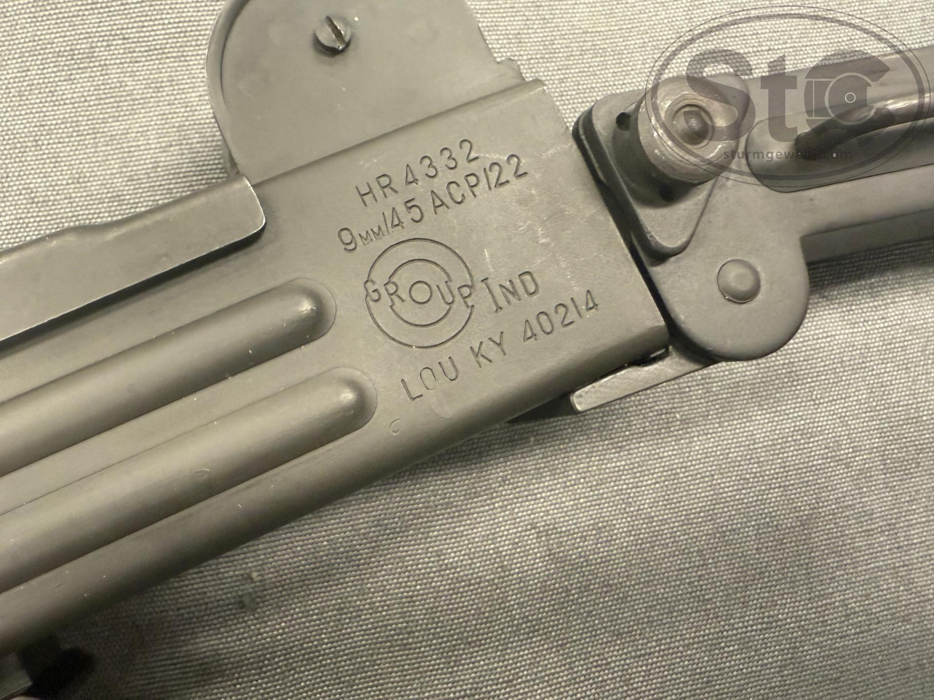 WTS: Transferable Group Industries UZI- FORM 3 - E-File Ready - SPF ...