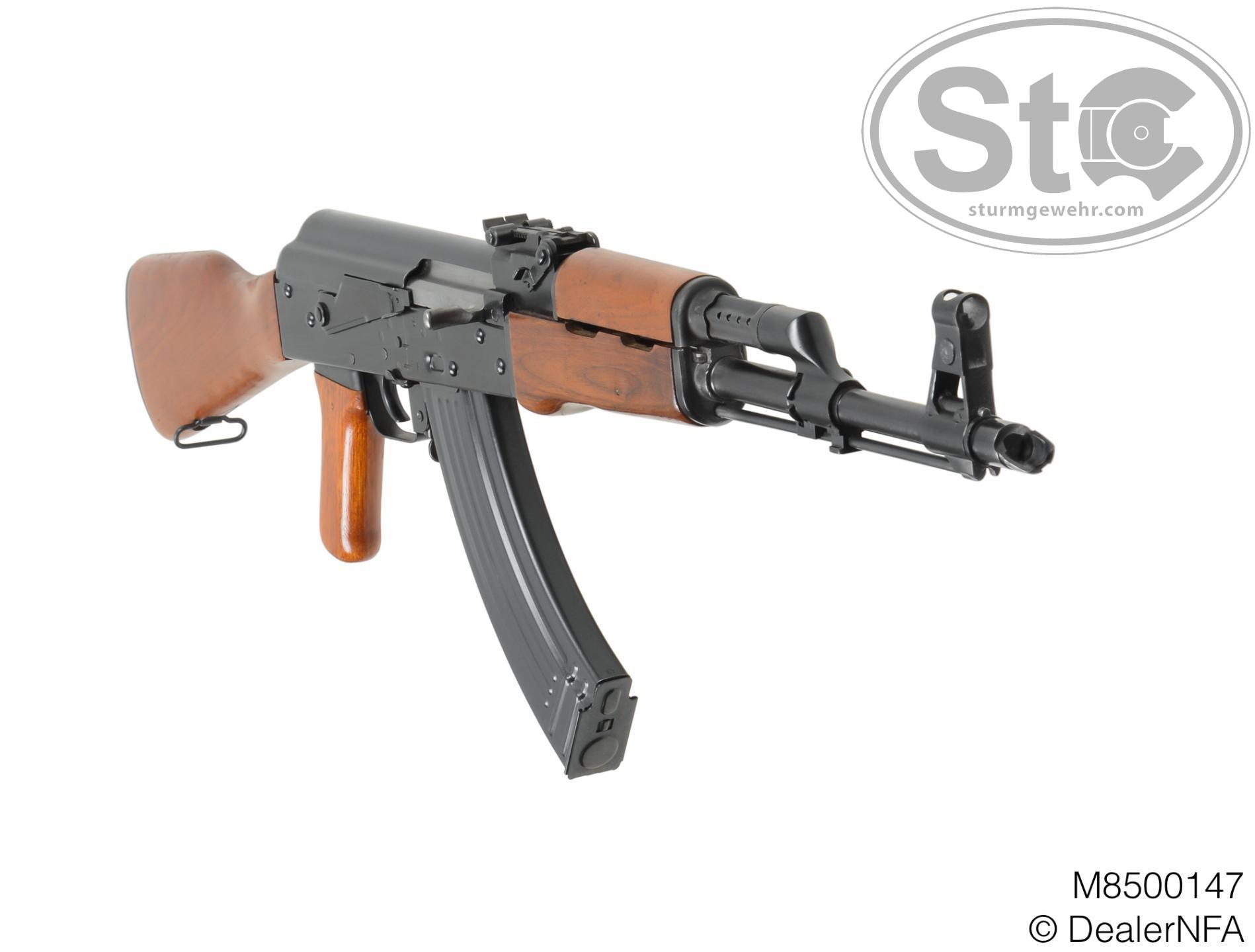 AK47, Norinco, NIB - NFA Market Board - Sturmgewehr.com Forums