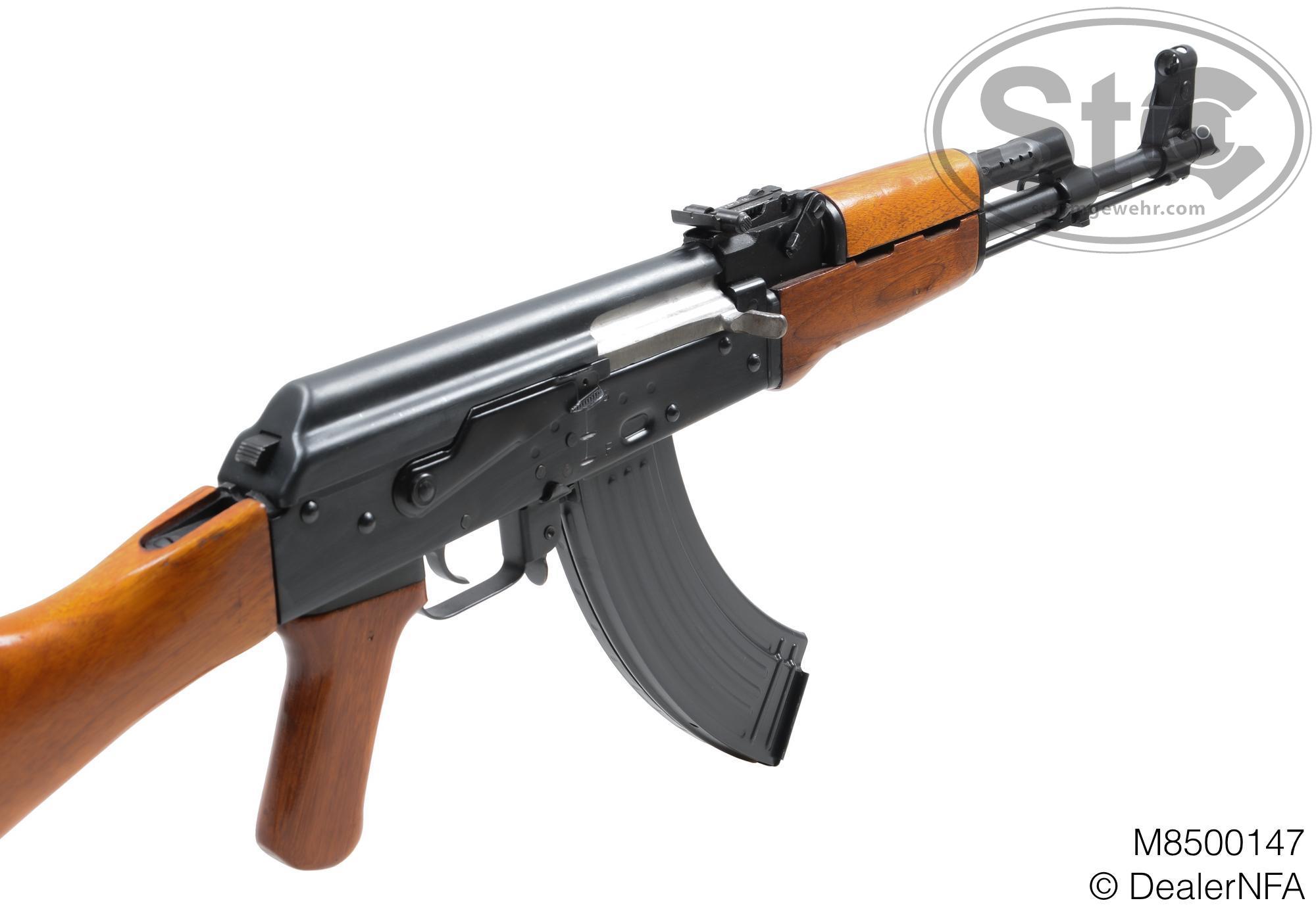 AK47, Norinco, NIB - NFA Market Board - Sturmgewehr.com Forums