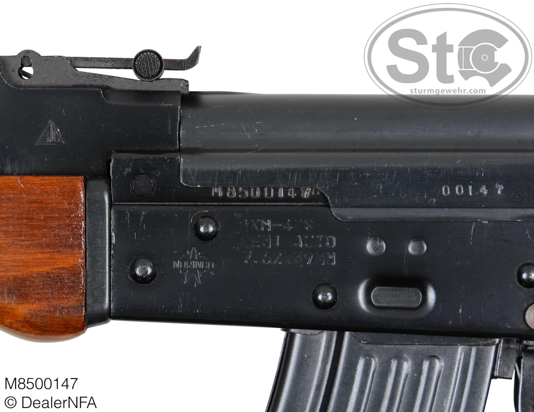 AK47, Norinco, NIB - NFA Market Board - Sturmgewehr.com Forums