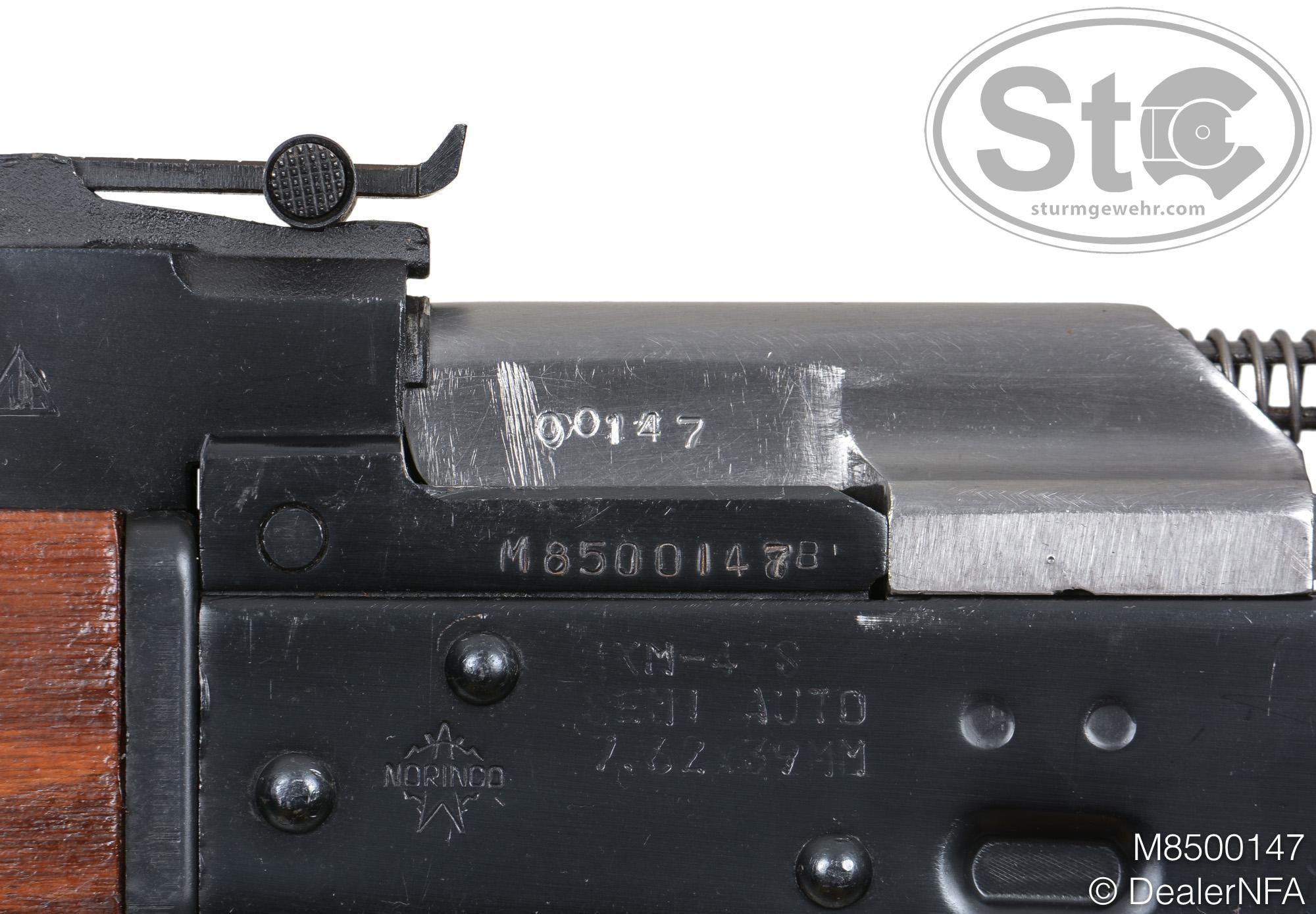 AK47, Norinco, NIB - NFA Market Board - Sturmgewehr.com Forums