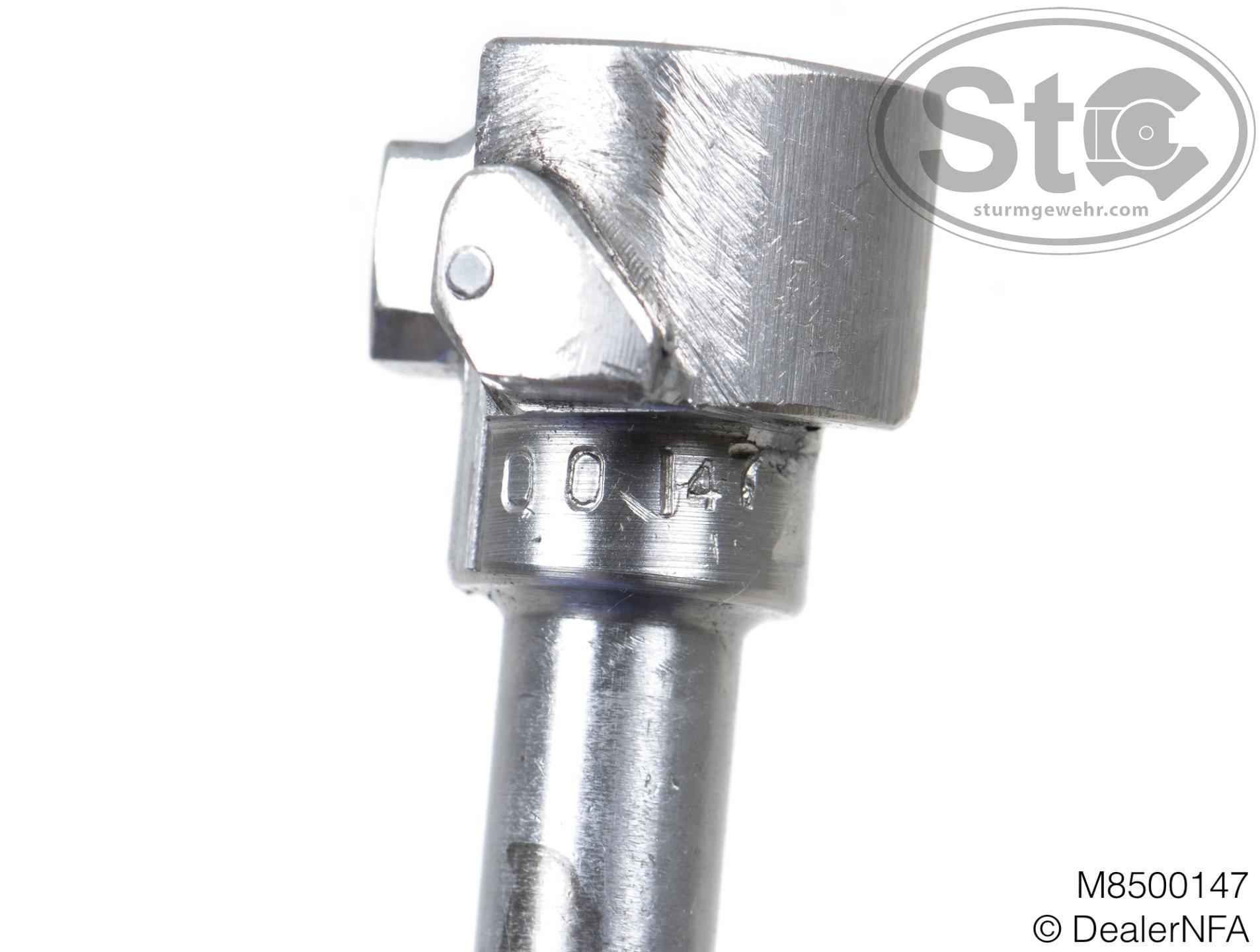 AK47, Norinco, NIB - NFA Market Board - Sturmgewehr.com Forums