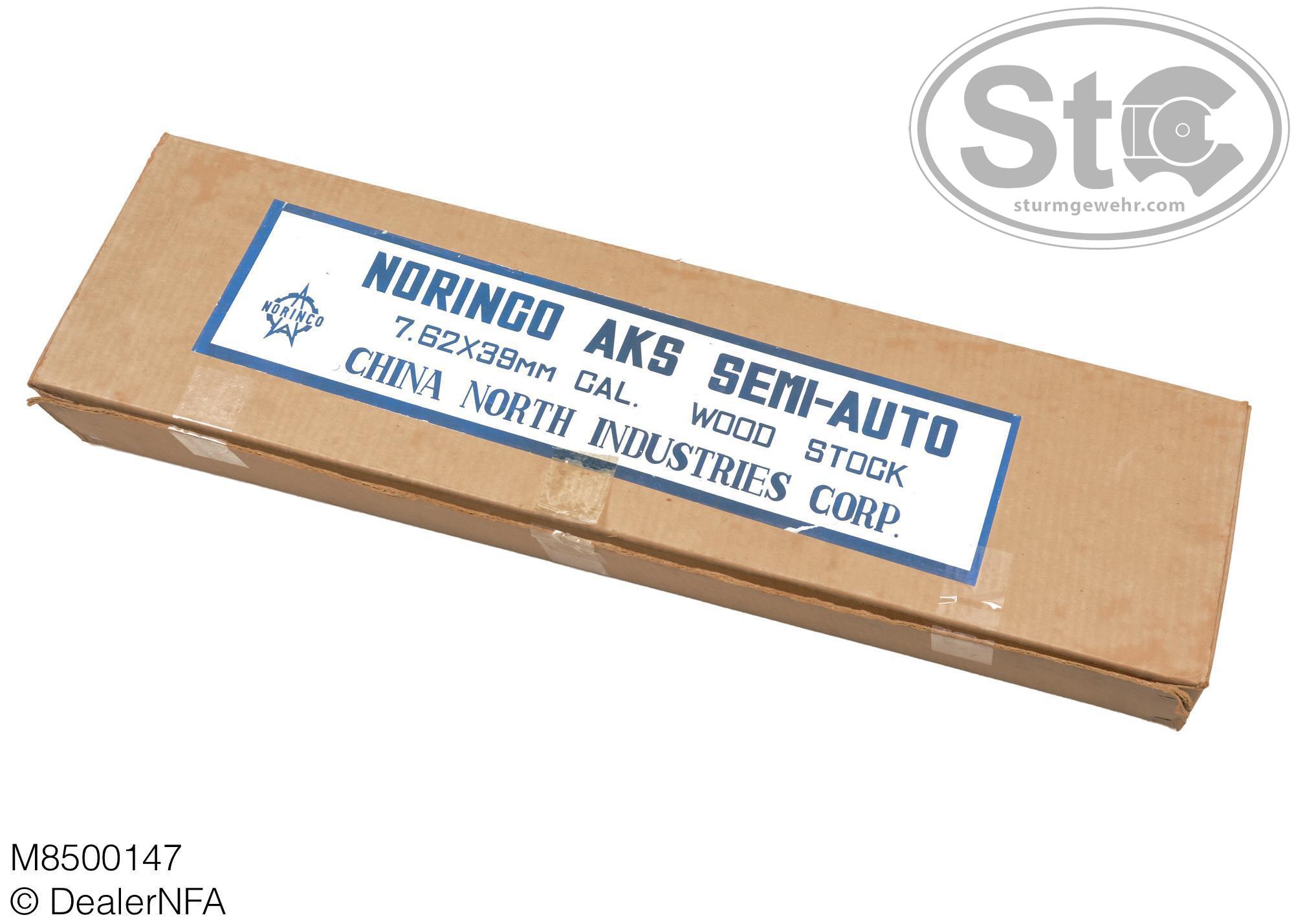 AK47, Norinco, NIB - NFA Market Board - Sturmgewehr.com Forums