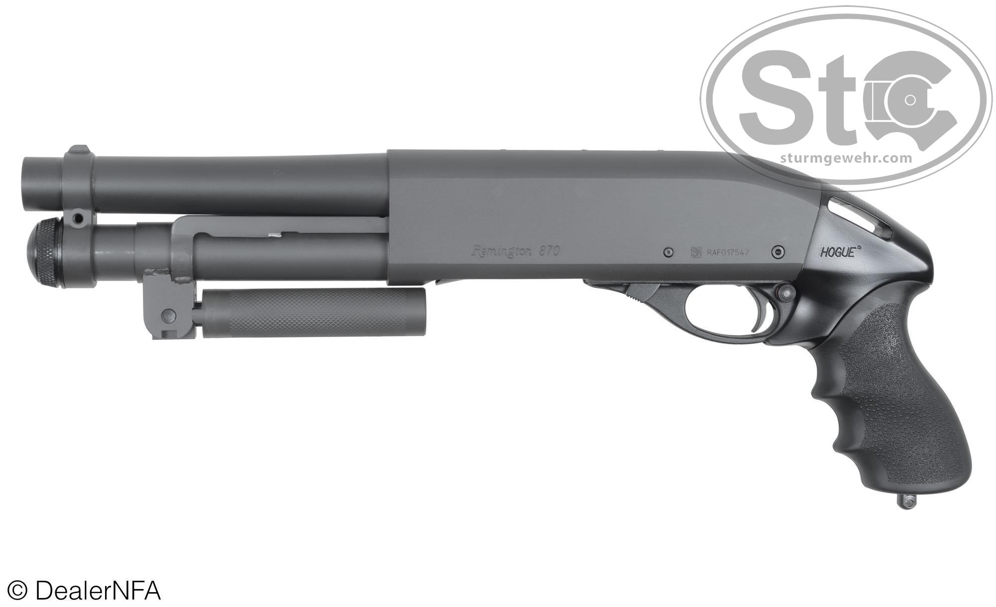 Serbu, NIB, AOW, Super Shorty, NIB - NFA Market Board - Sturmgewehr.com ...