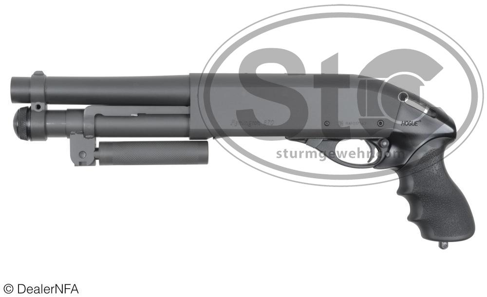 Serbu, NIB, AOW, Super Shorty, NIB - NFA Market Board - Sturmgewehr.com ...