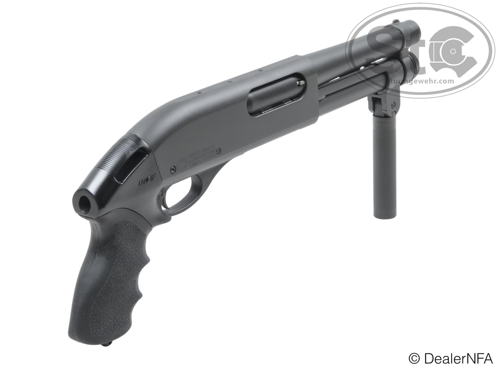 Serbu, NIB, AOW, Super Shorty, NIB - NFA Market Board - Sturmgewehr.com ...