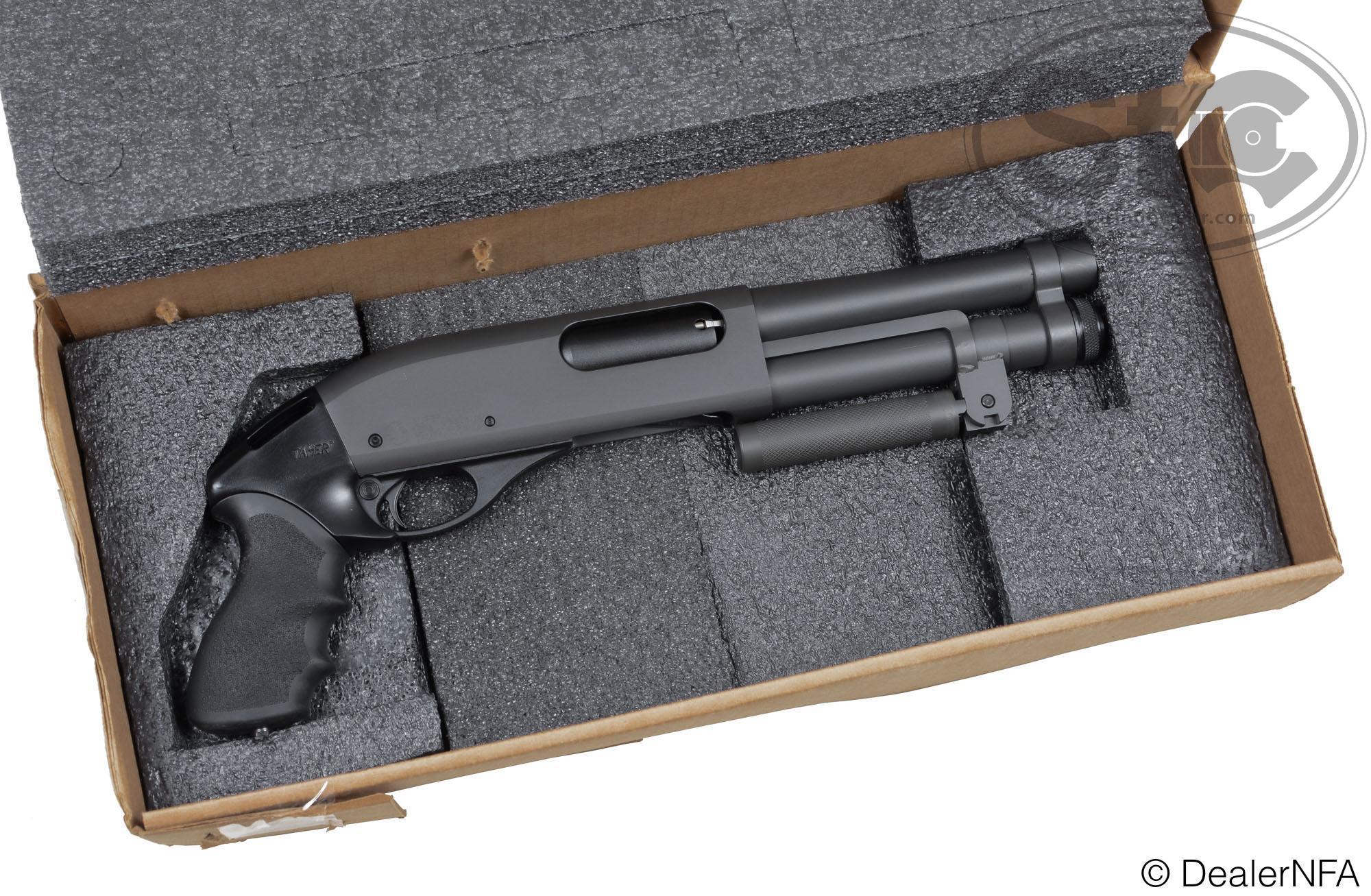 Serbu, NIB, AOW, Super Shorty, NIB - NFA Market Board - Sturmgewehr.com ...