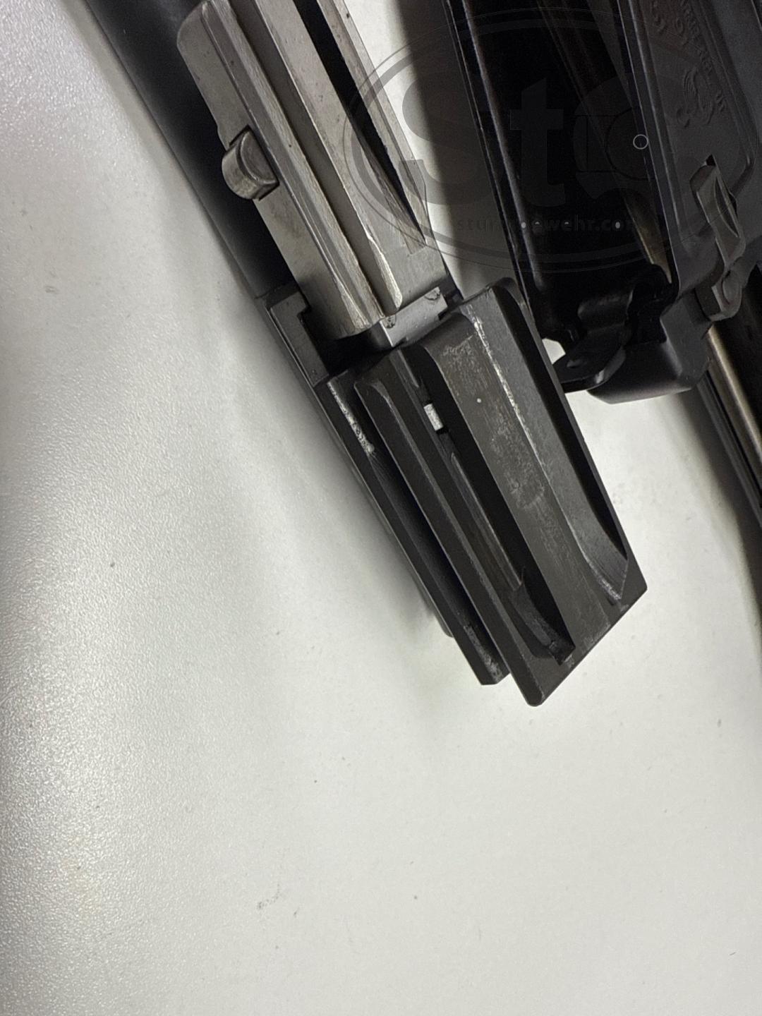 WTS: Vector V51 7.62/308 SBR --- SOLD - NFA Market Board - Sturmgewehr.com Forums