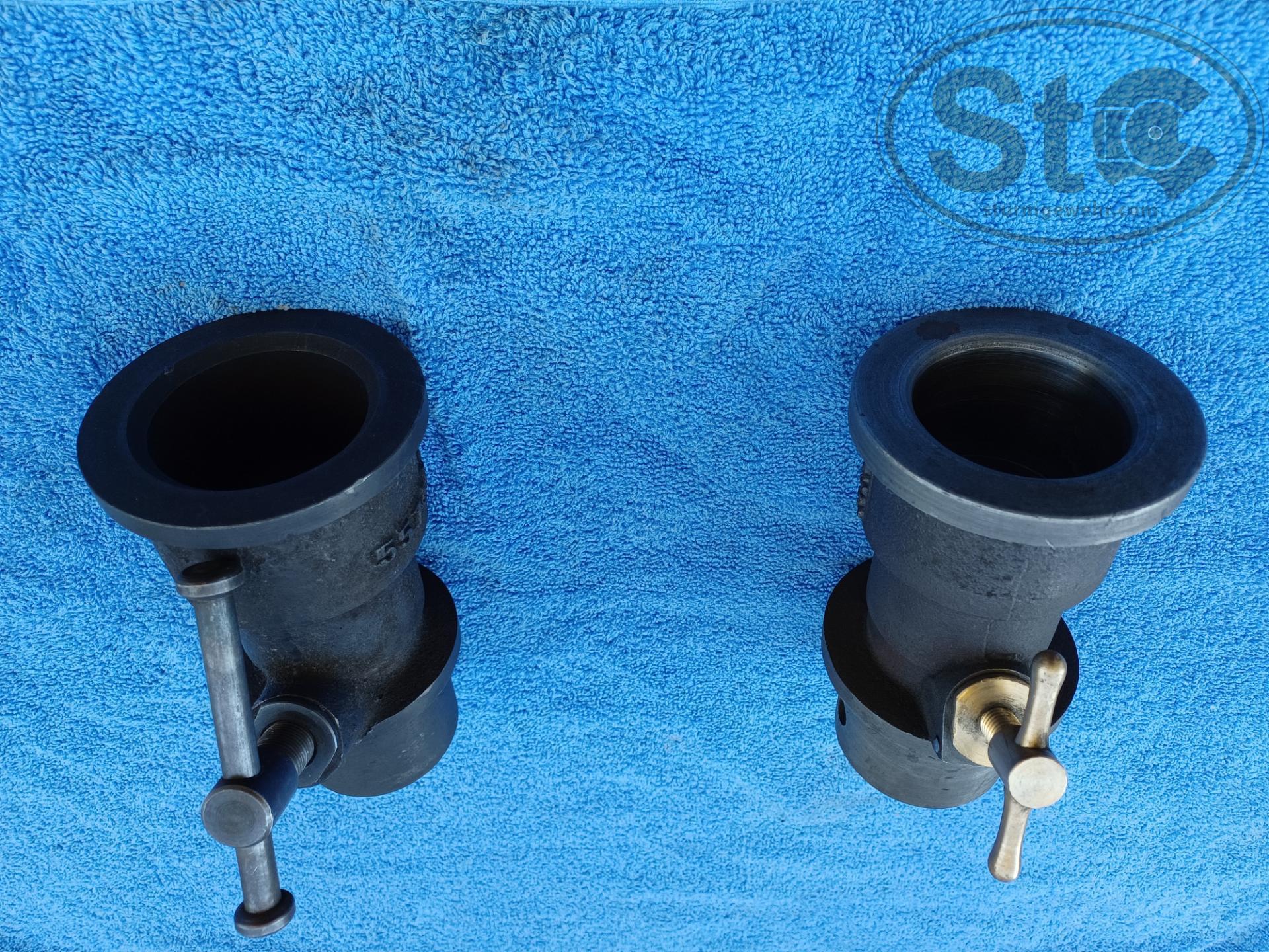 WTS: (2) Pedestal mount sockets BOTH SOLD - Parts and Accessories ...