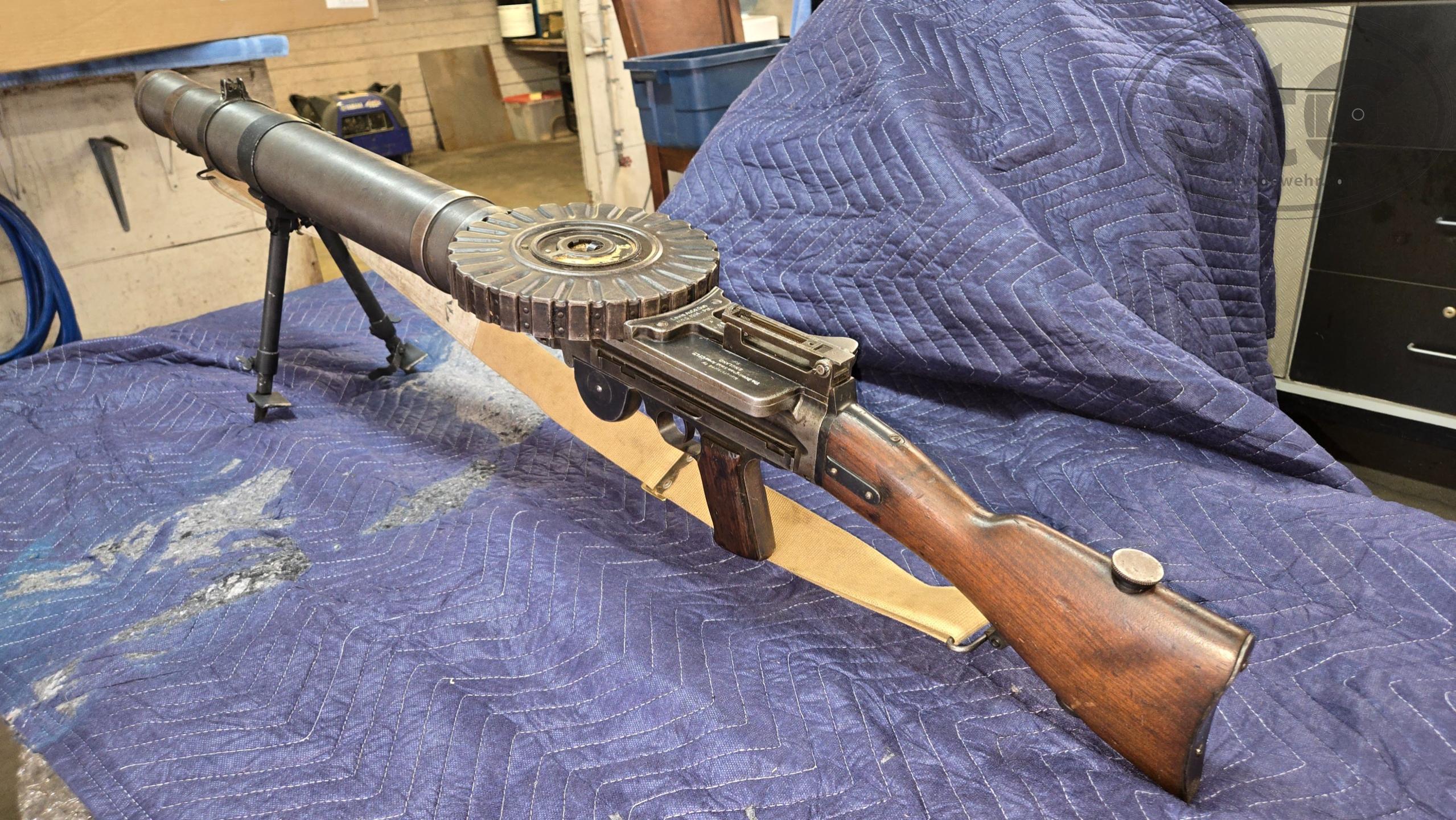 Positive feedback for Michael - General Firearms Discussion ...