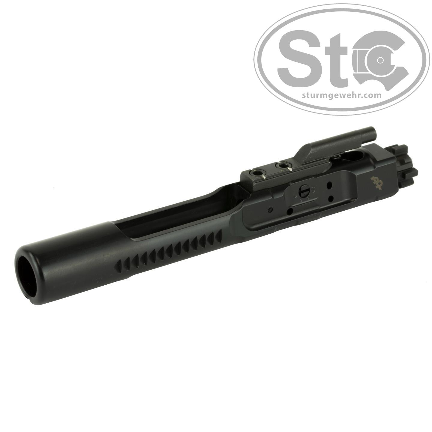 BOOTLEG INC Four Position Adjustable Bolt Carrier Group – 5.56MM (#BP ...