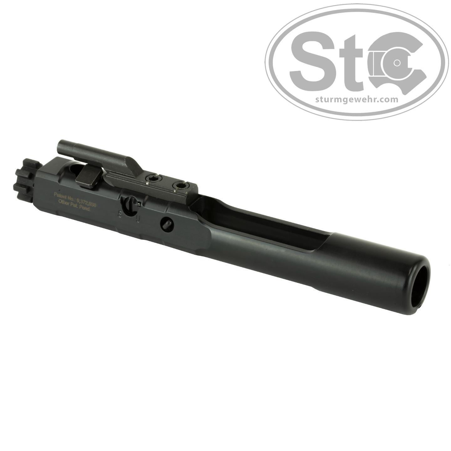 BOOTLEG INC Four Position Adjustable Bolt Carrier Group – 5.56MM (#BP ...