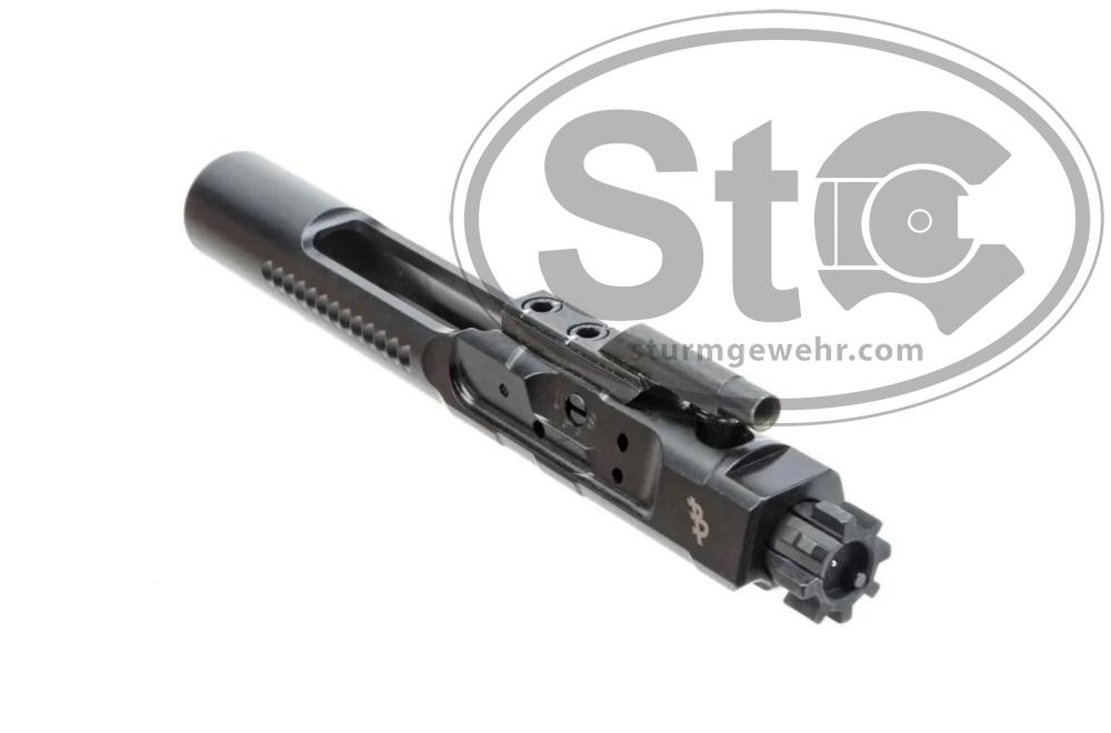 BOOTLEG INC Four Position Adjustable Bolt Carrier Group – 5.56MM (#BP ...