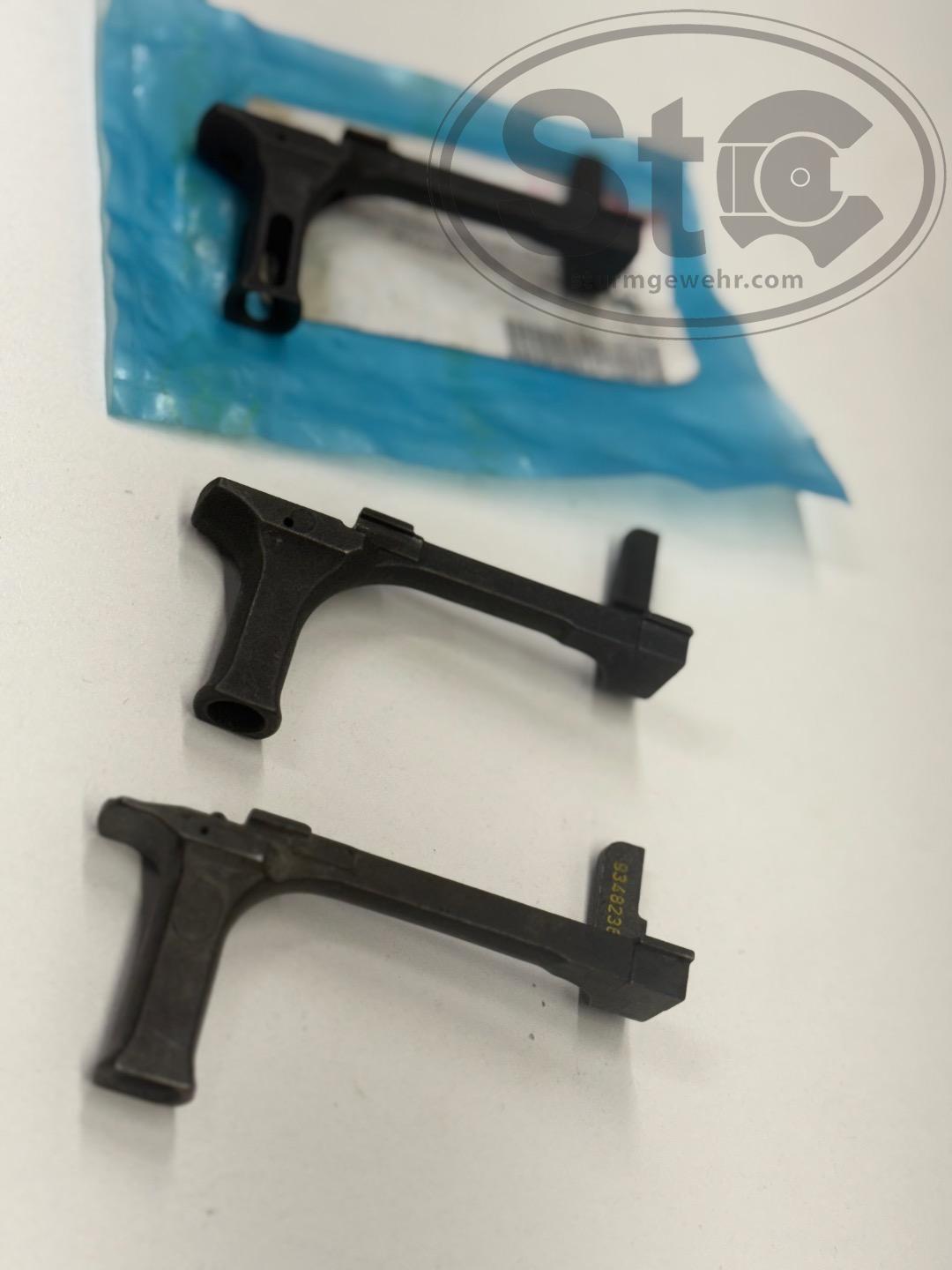 WTS: M249 Charging Handles — SOLD - Parts and Accessories Market Board ...