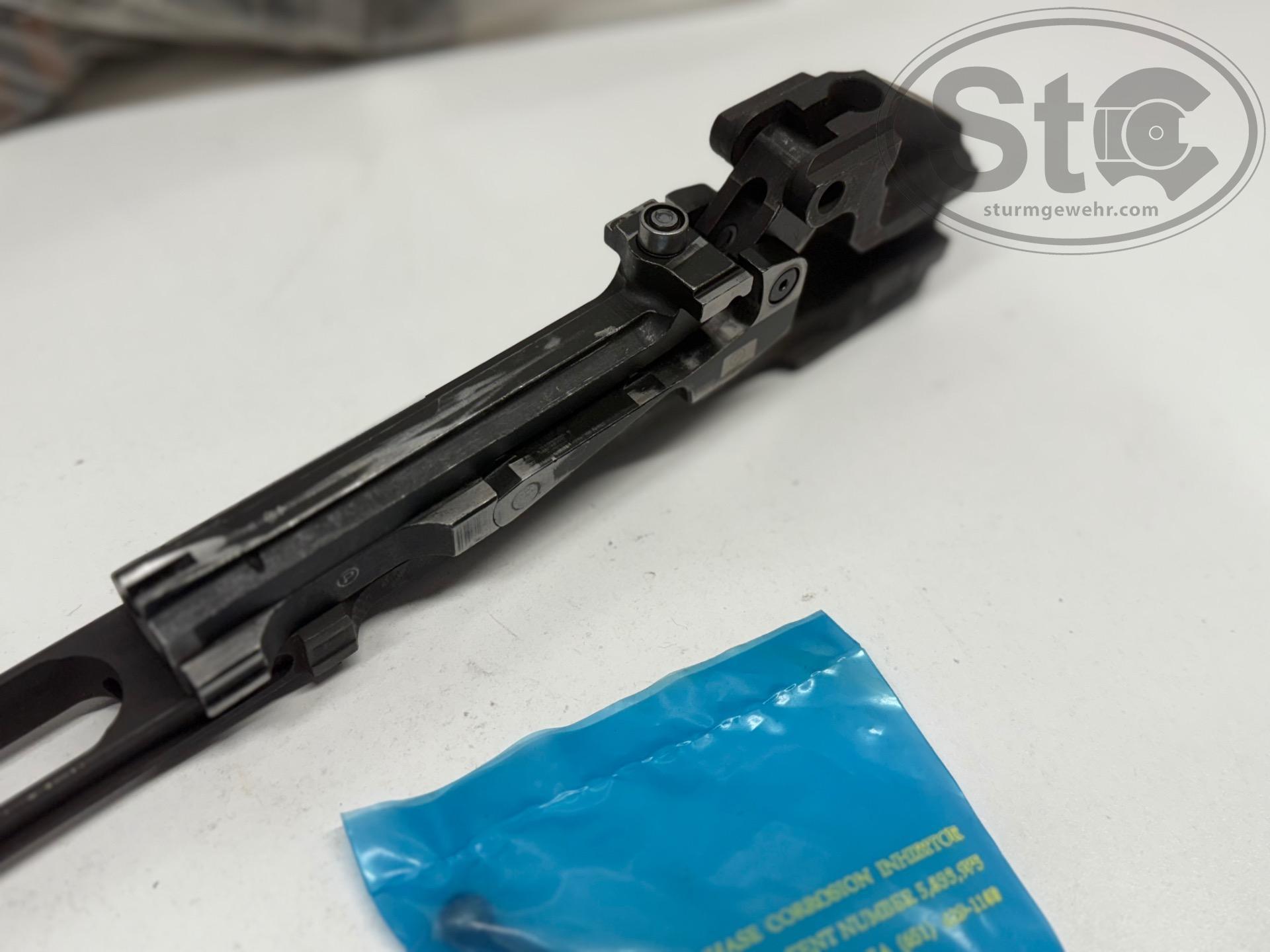 WTS: M240 Op Rod/Bolt/Firing Pin -SOLD - Parts and Accessories Market ...