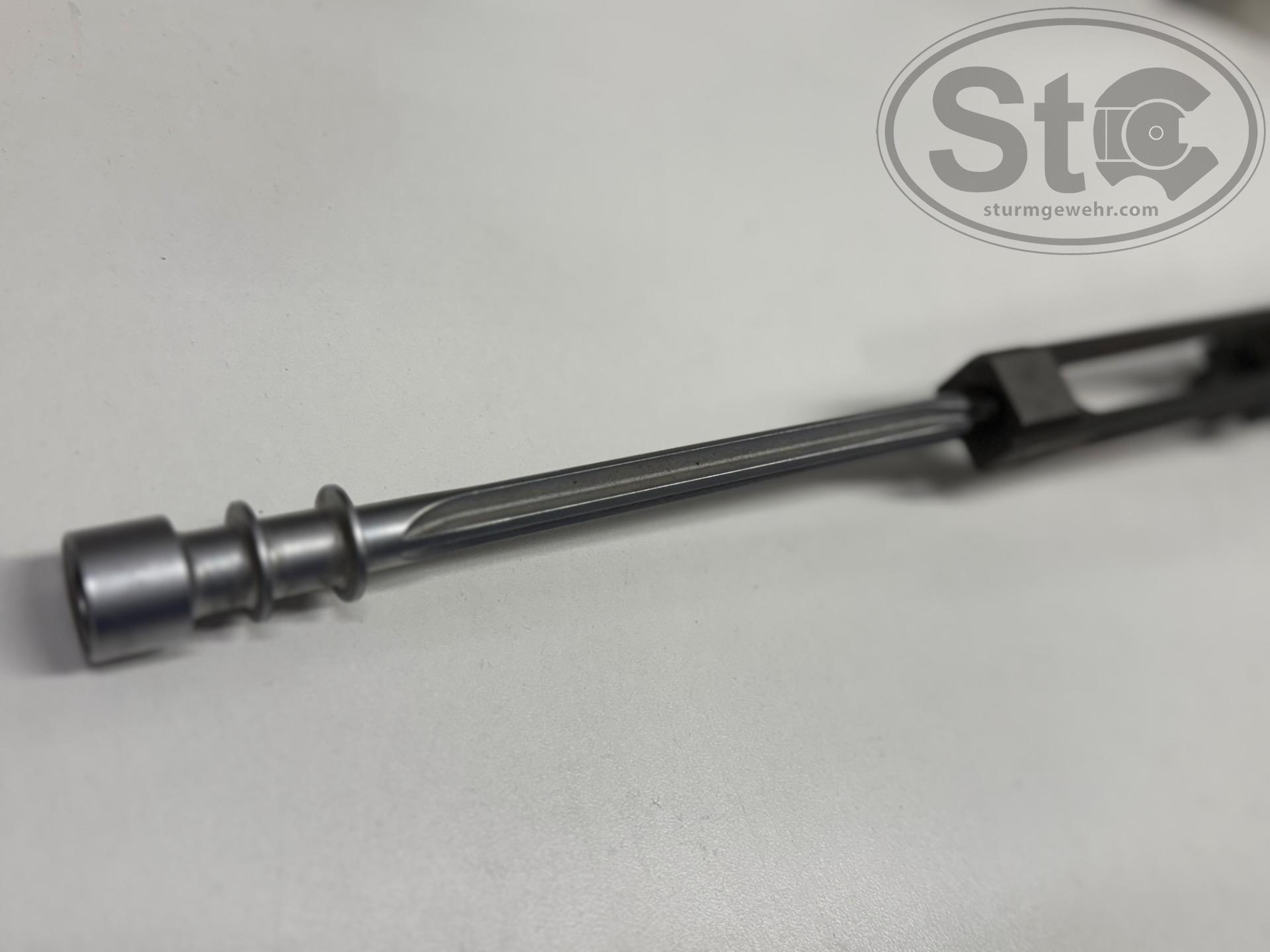 WTS: M240 Op Rod/Bolt/Firing Pin -SOLD - Parts and Accessories Market ...