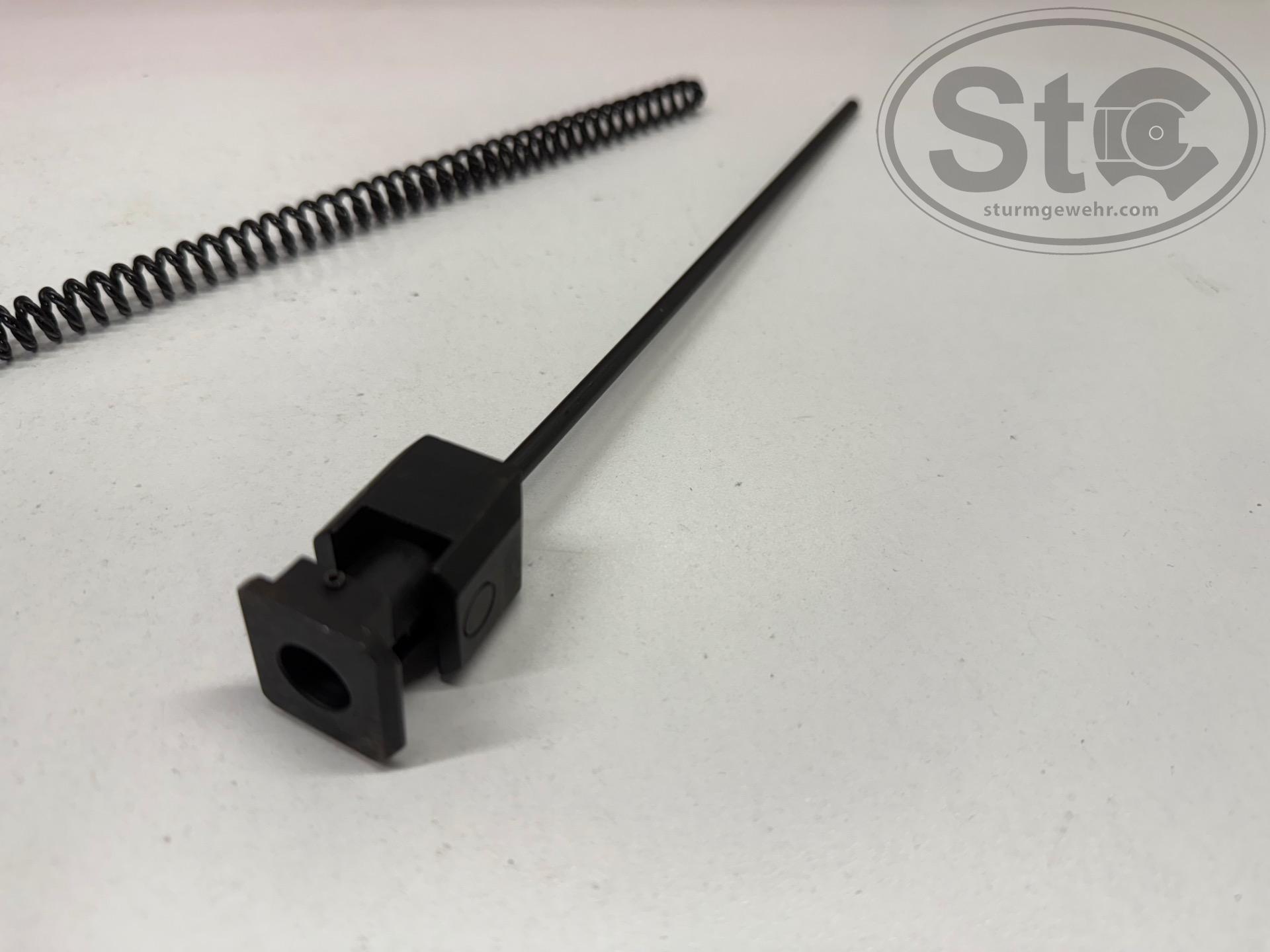 WTS: M249 Return/Guide Rod and Recoil Spring - New - Parts and ...