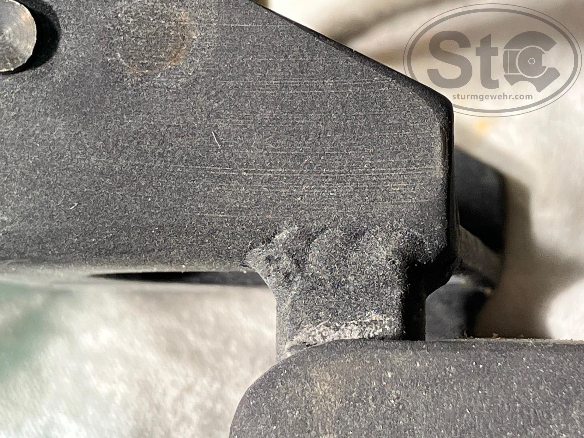 ONE Available, ONE SPF, Ingram M10 .45 ACP SMGs ASNIB, TWO Magazines ...