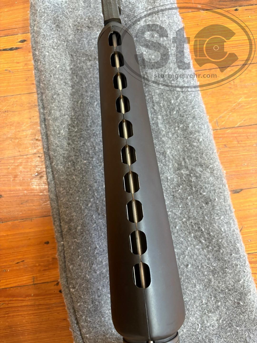 WTS: Colt M16A1, E-Form 3, $ 35K - NFA Market Board - Sturmgewehr.com ...