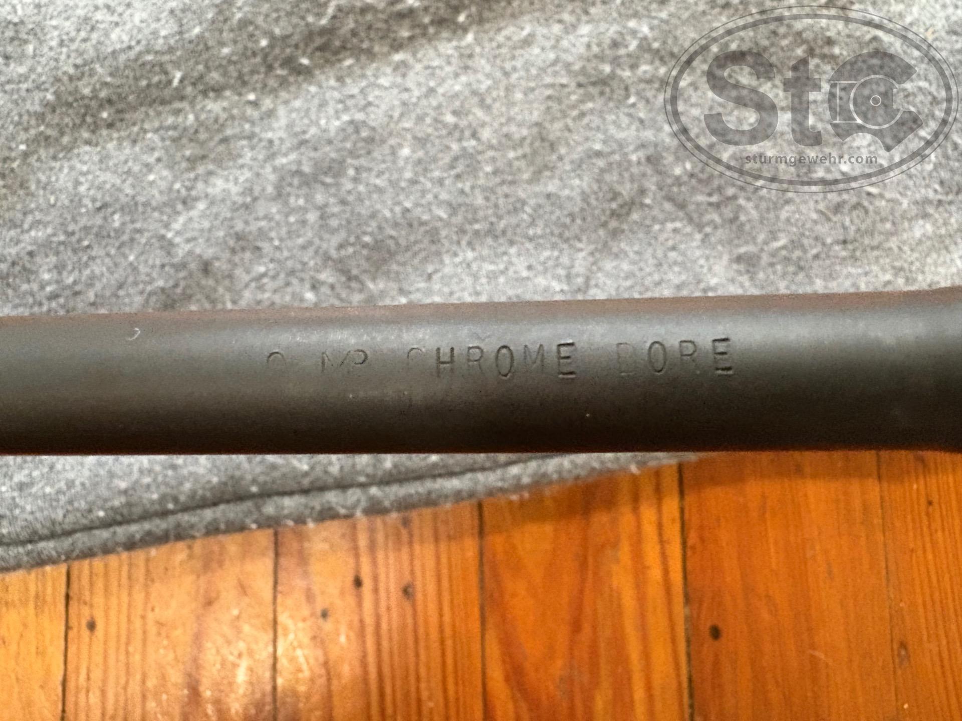 WTS: Factory Colt M16A1, Form 3 E-Form, $37,500 OBO. SHIPPED - NFA ...