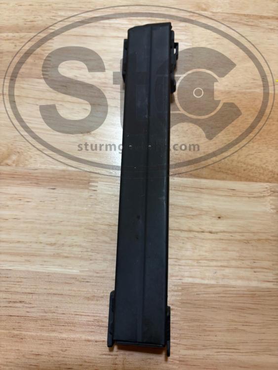(SOLD) WTS: Transferable S&W 76, 9mm, Minty Condition, e-form 3 ...