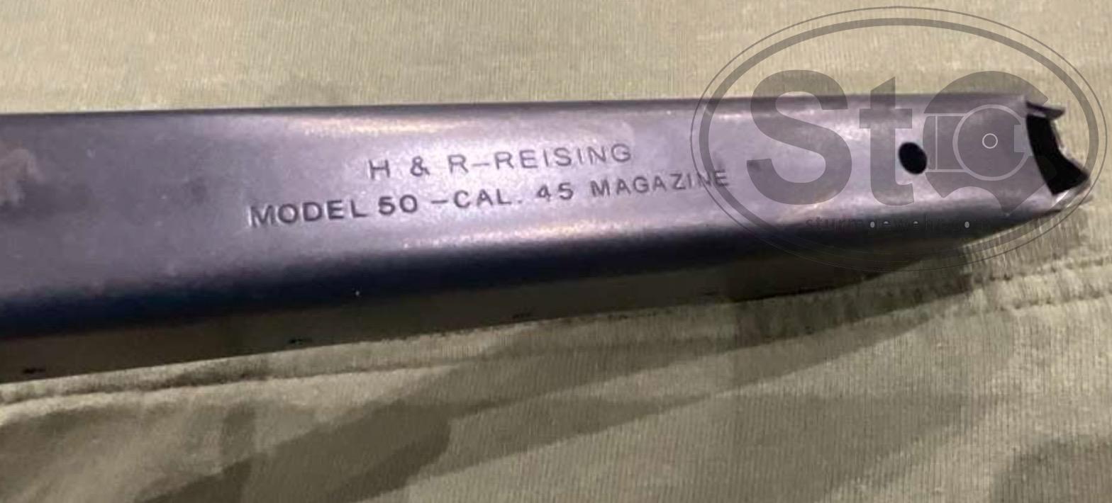 REISING MAGS - Parts and Accessories Market Board - Sturmgewehr.com Forums