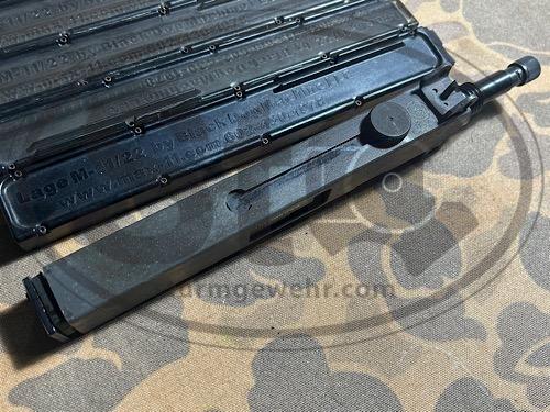 LAGE M11-22 Conversion Kit + Mags for COBRAY M11/9 SMG - Parts and ...