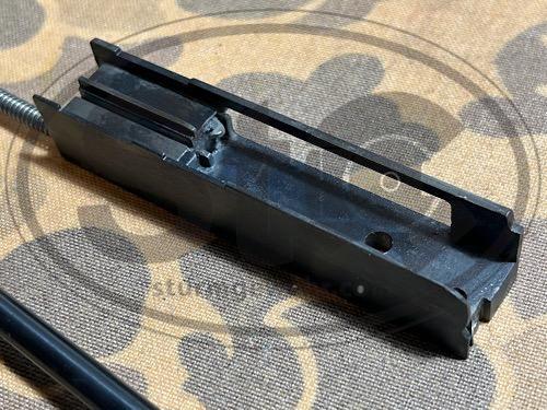 LAGE M11-22 Conversion Kit + Mags for COBRAY M11/9 SMG - Parts and ...