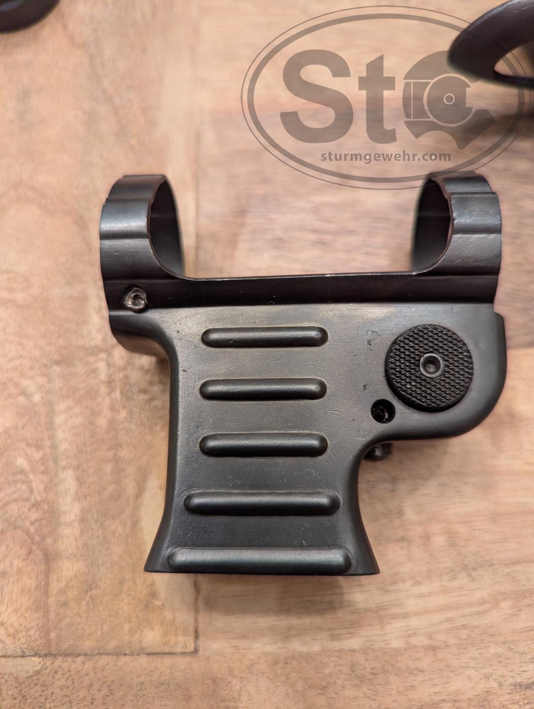 MP40 Parts Kit - $4200 - Parts and Accessories Market Board ...