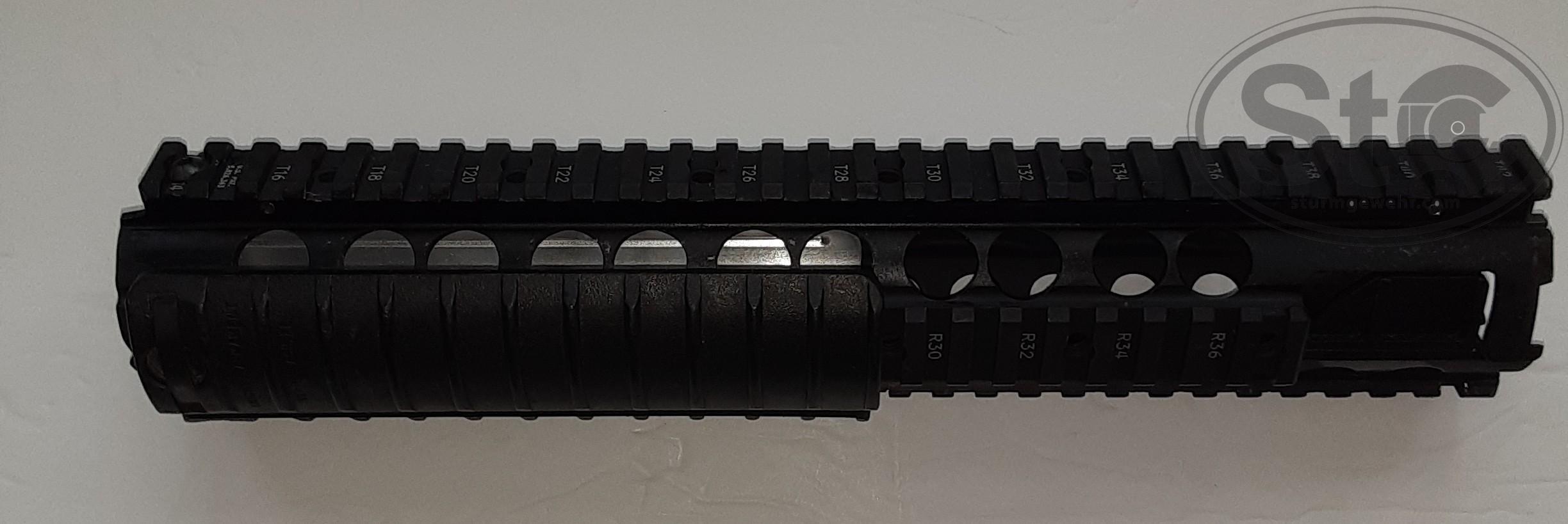 WTS: Knights Armament M5 Rifle RAS Fore Arm Assembly PRICE DROP - Parts ...