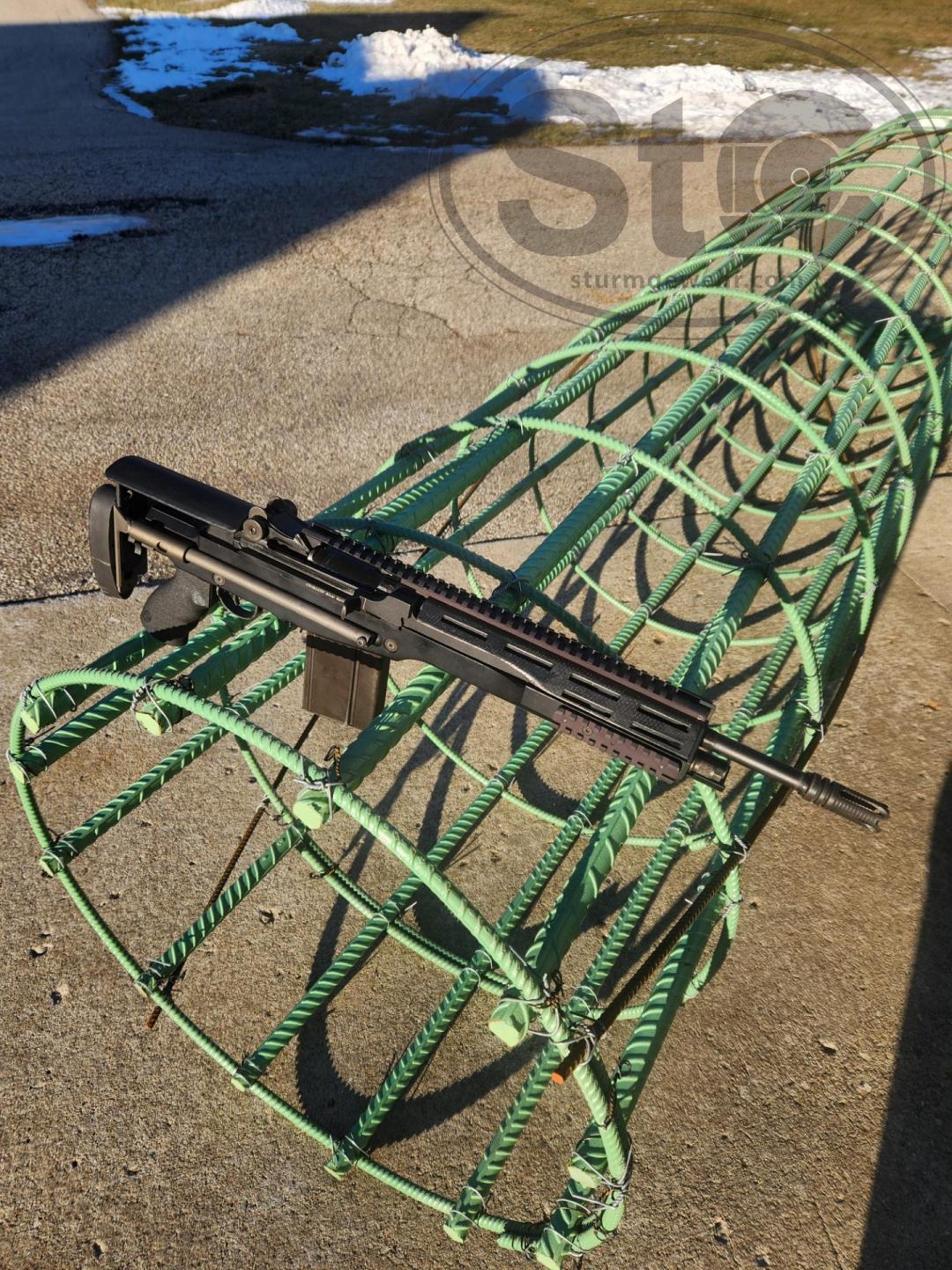 WTS: Troy/ Rock SOPMOD M14 Sold - Semi-Auto Market Board - Sturmgewehr ...