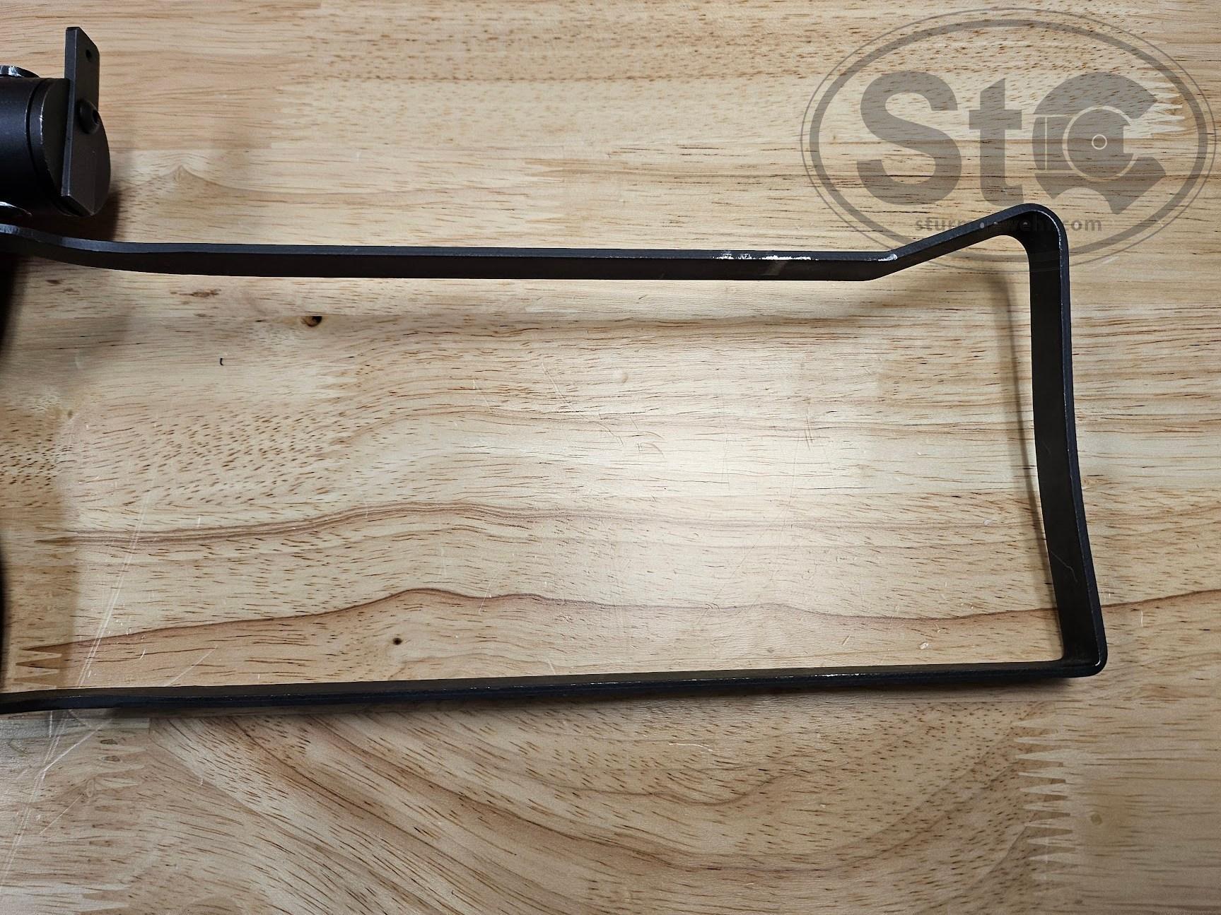 John Stemple 76/45 $10K - NFA Market Board - Sturmgewehr.com Forums