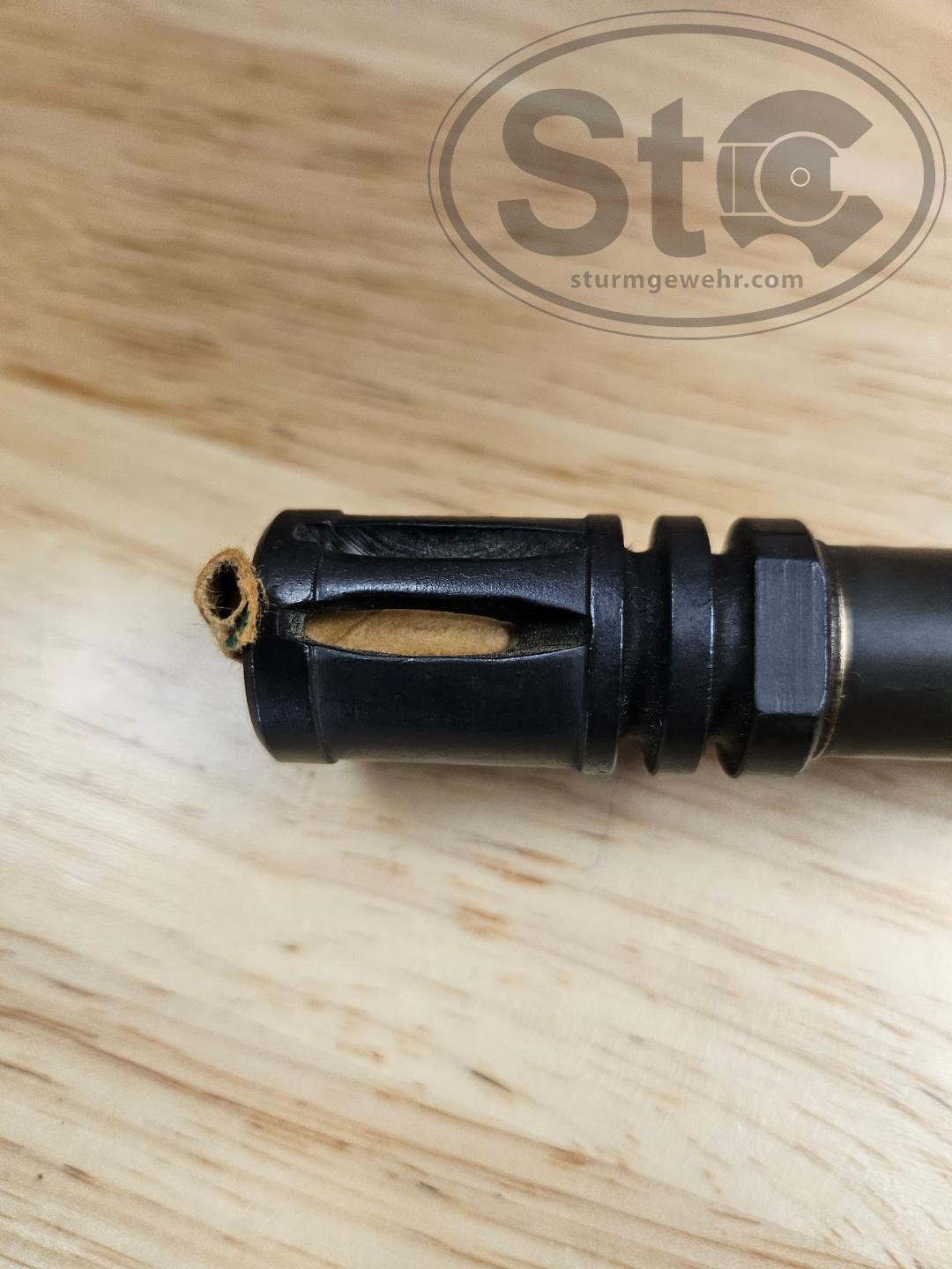 SPF - Factory New Colt M16A2 Burst Marked $55,000 - NFA Market Board ...