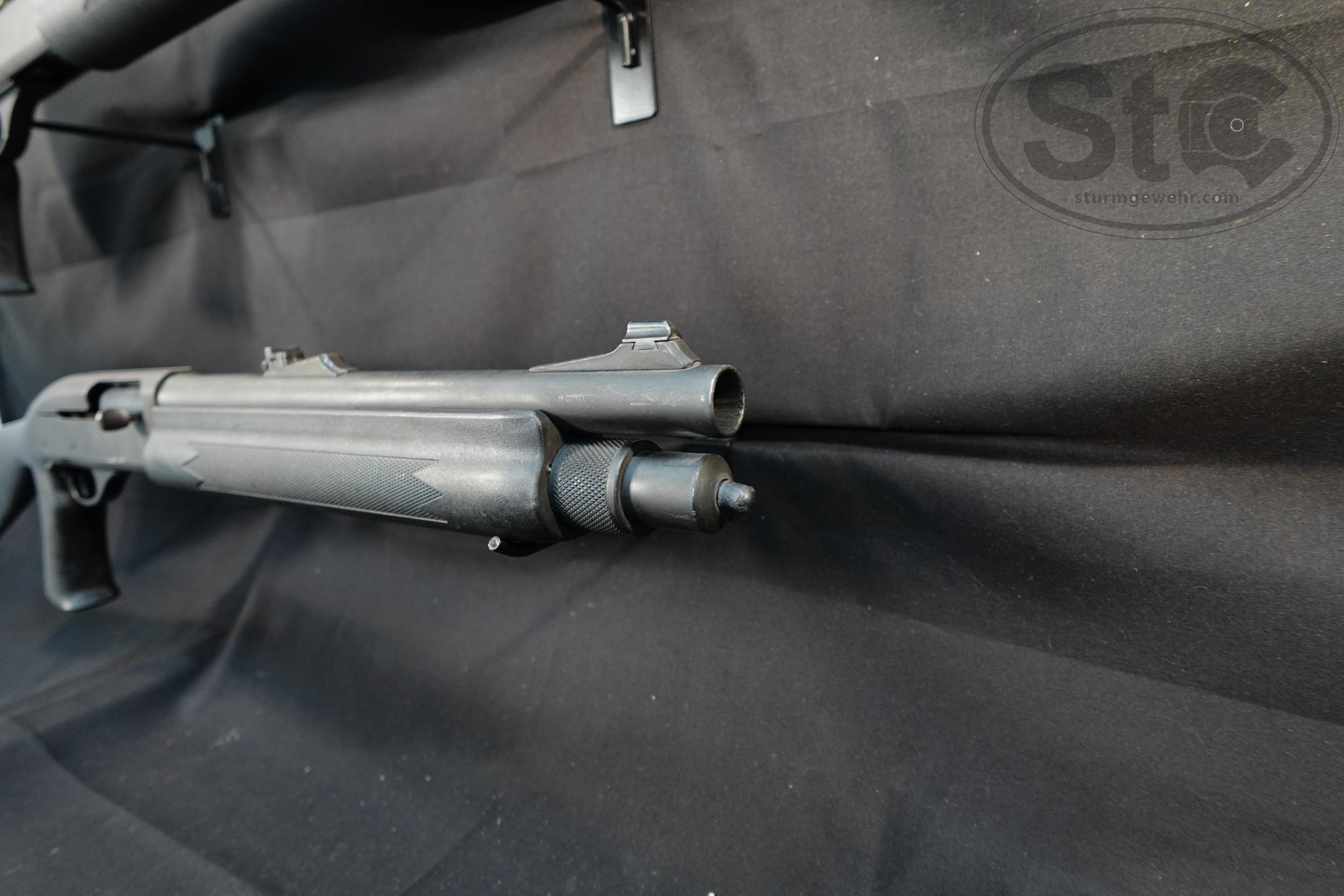 (8) Remington 11-87 Police SBS Semi Auto 12ga 3" 14" NFA$599ea - NFA ...