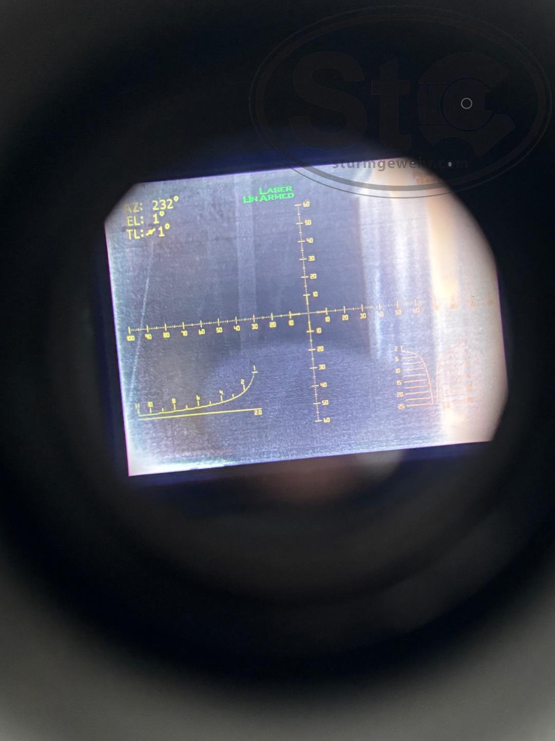 Pas 28 medium range thermal binoculars - Collectors Market Board ...