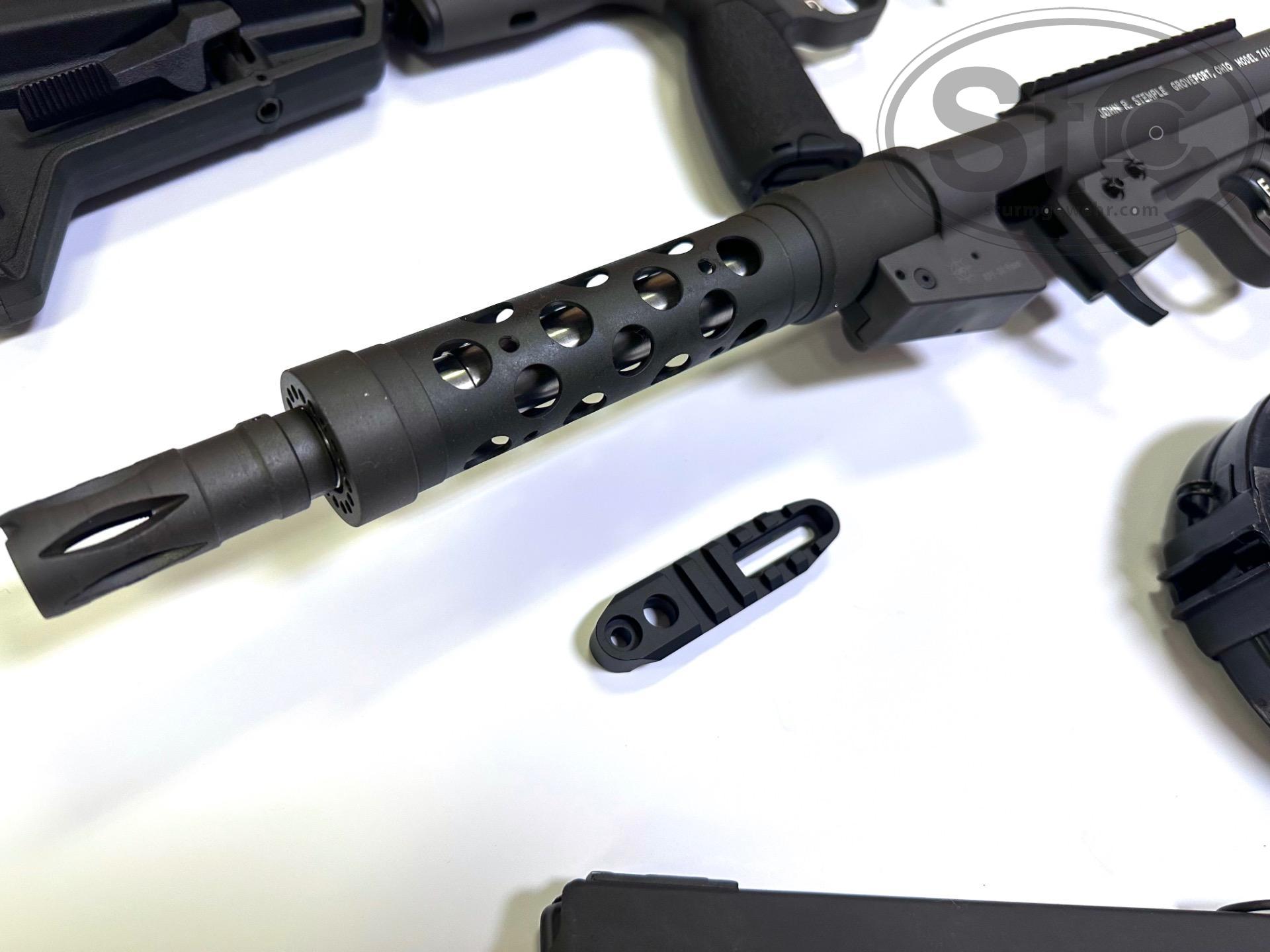 WTS: Transferable All-Steel Stemple U9 and U9SF - Several Available ...