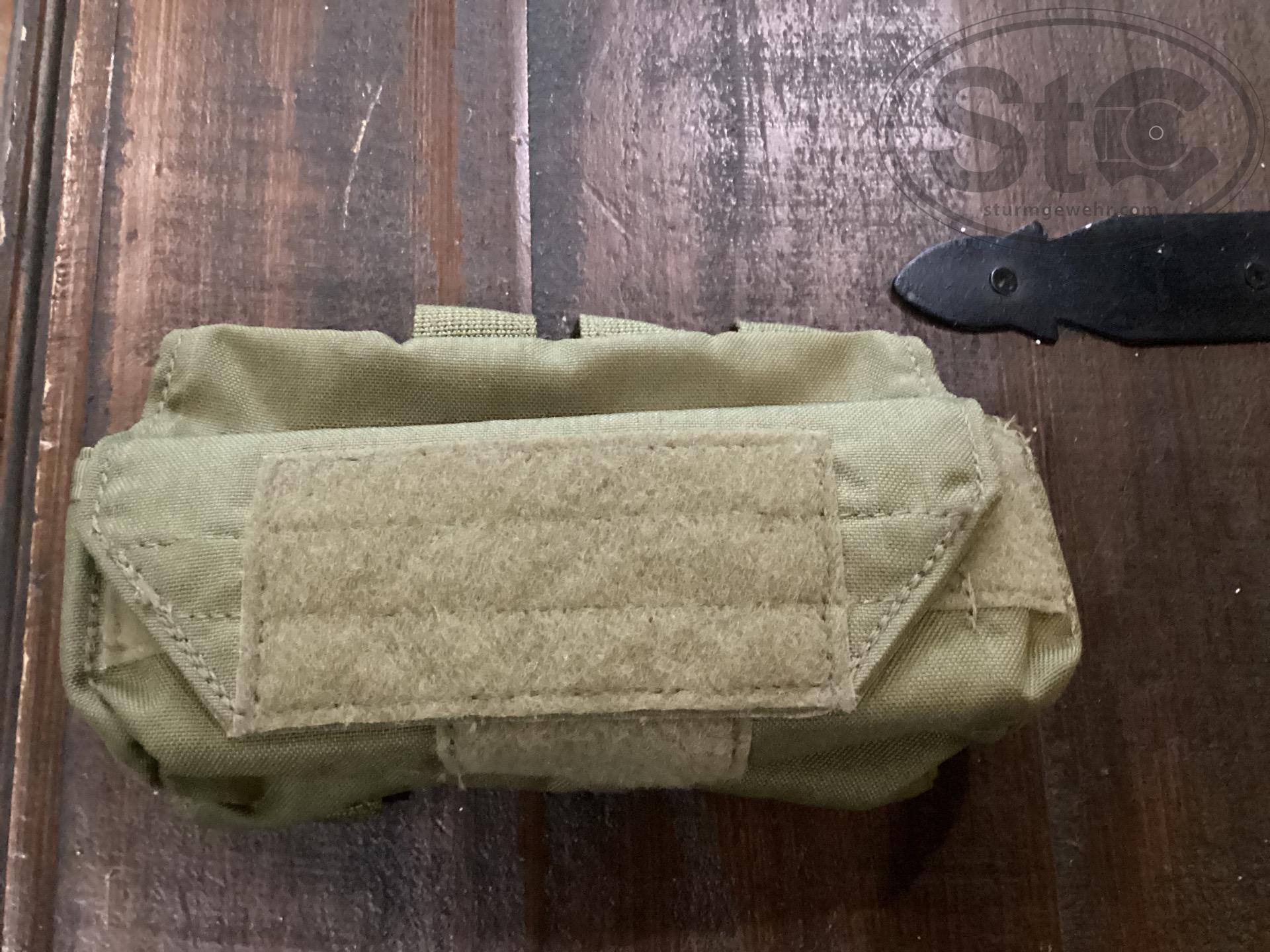 WTS: Eagle USMC 24rd 12ga. Shotgun shell carrier $30 each shipped ...
