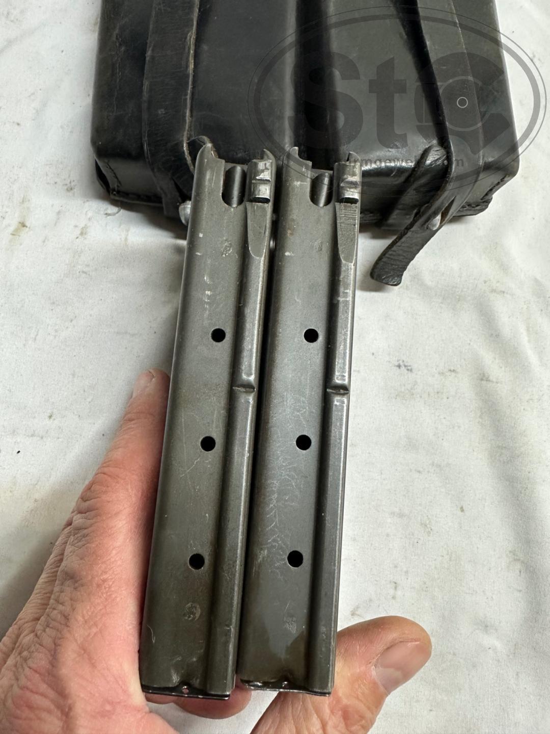 WTS- 20 RD FAL MAGAZINES WITH WITNESS HOLES. - Parts and Accessories ...