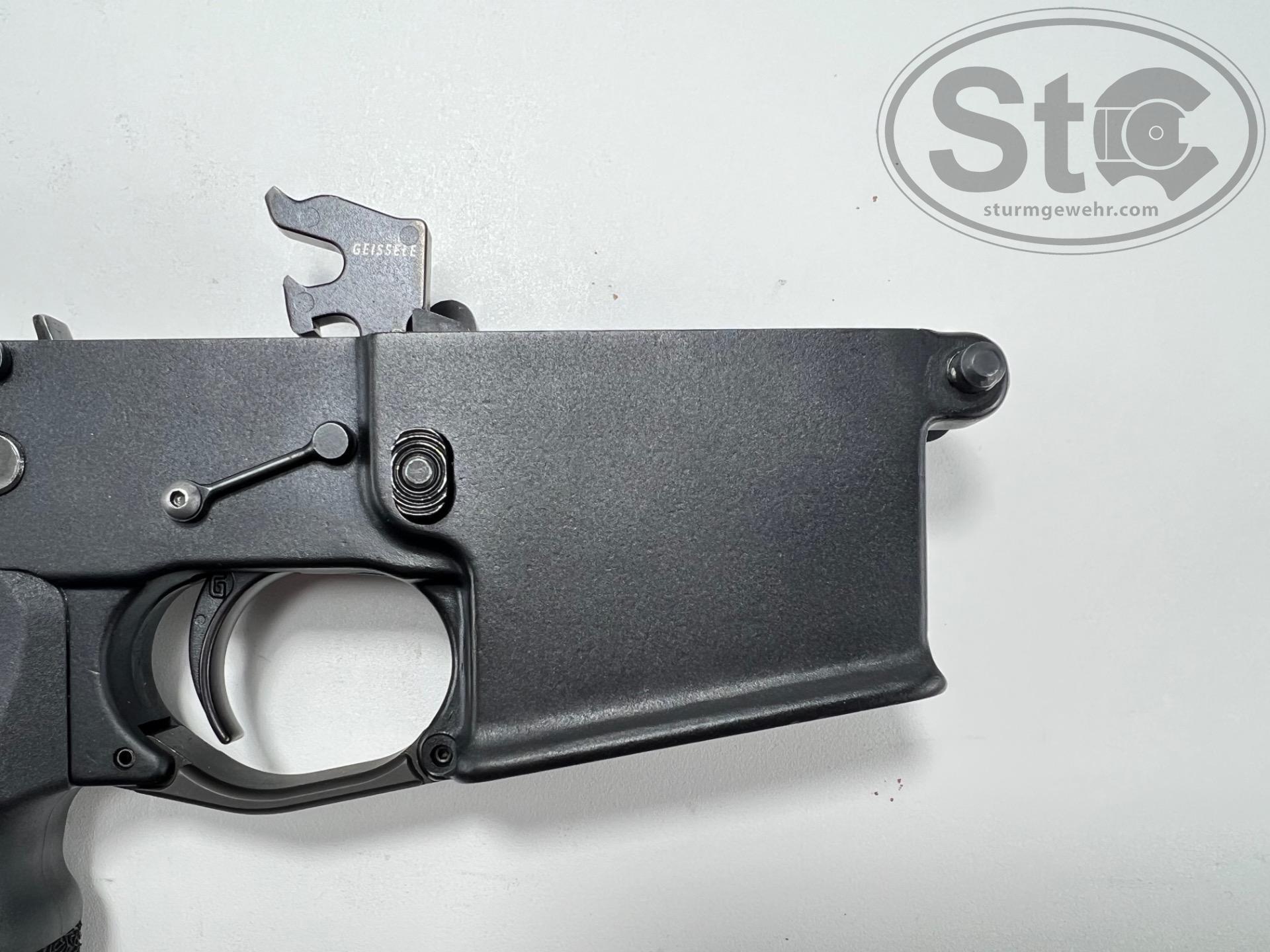 SPF ….Colt M16 conversion by SWD Form 3 Efile $25K - NFA Market Board ...