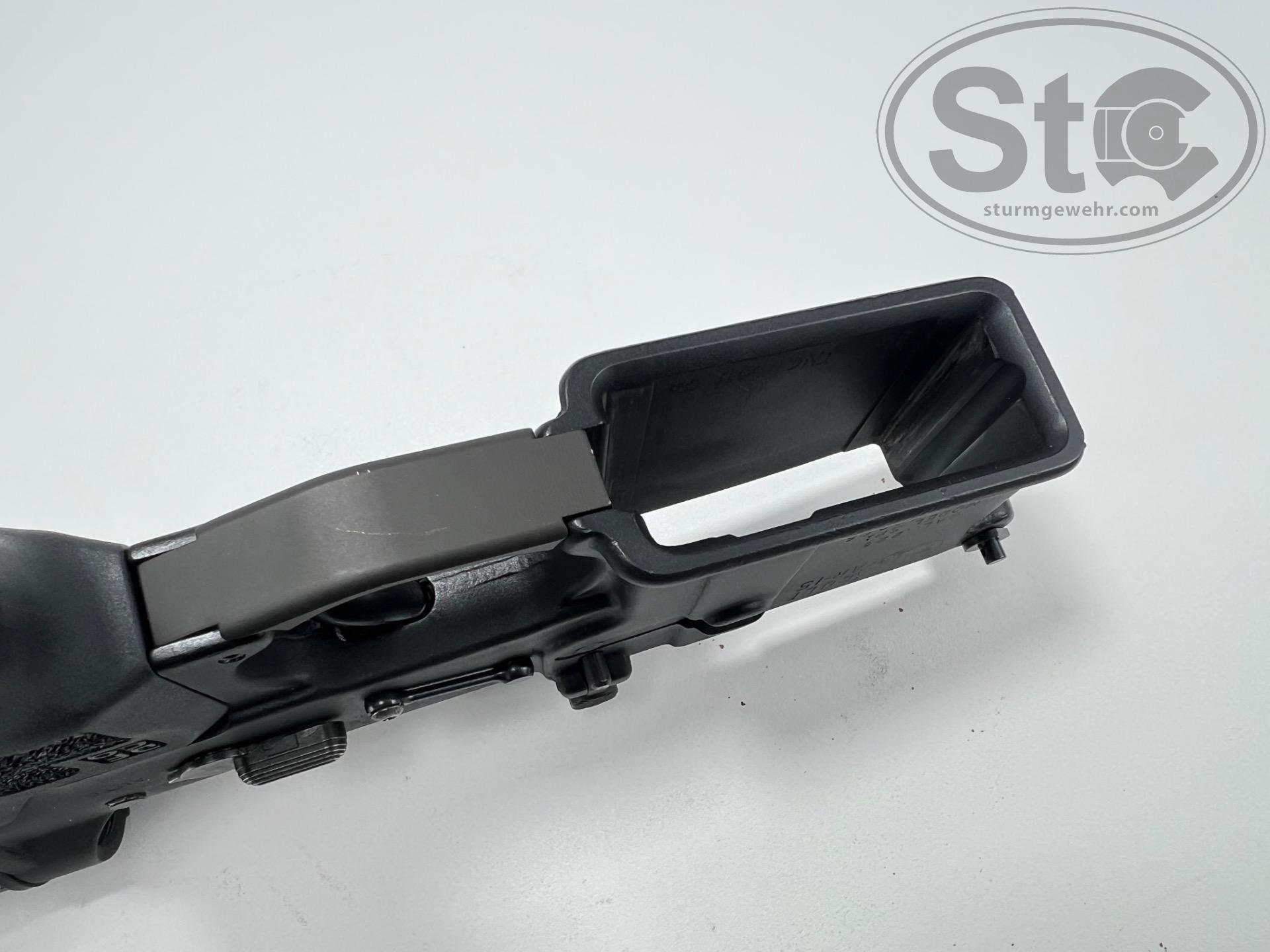 SPF ….Colt M16 conversion by SWD Form 3 Efile $25K - NFA Market Board ...